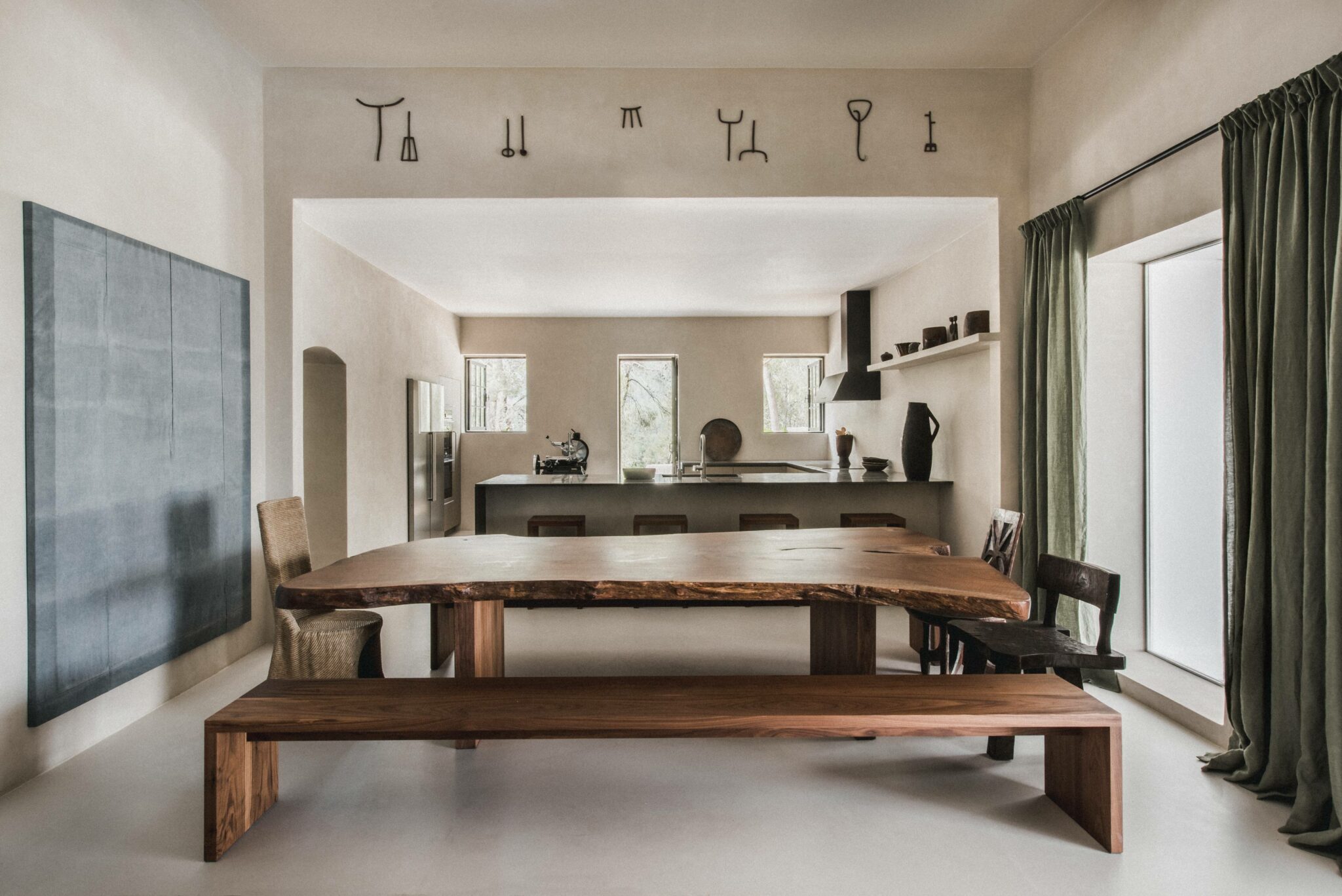 How Quiet Luxury Is Inspiring Interiors - Portfolio by Savills