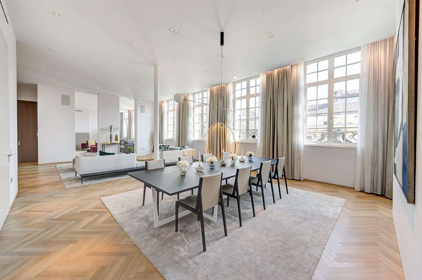 The £10 million-plus market that’s defying the downturn - Portfolio by ...