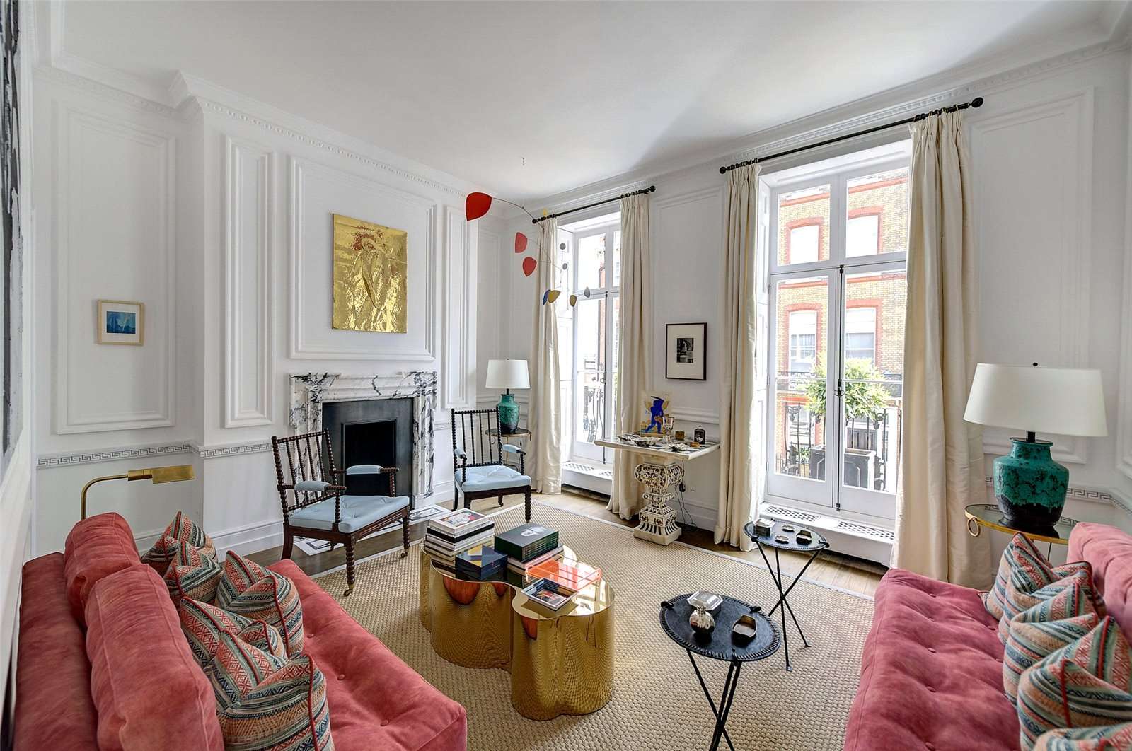 The Microhood: Marylebone Village - Portfolio by Savills