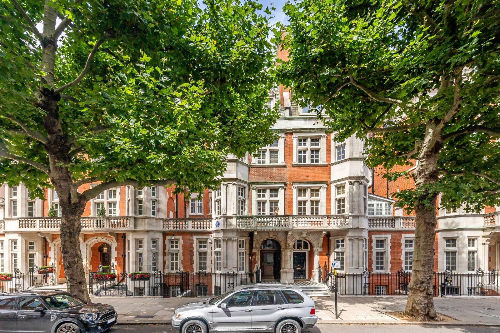 Properties Archive - Portfolio by Savills