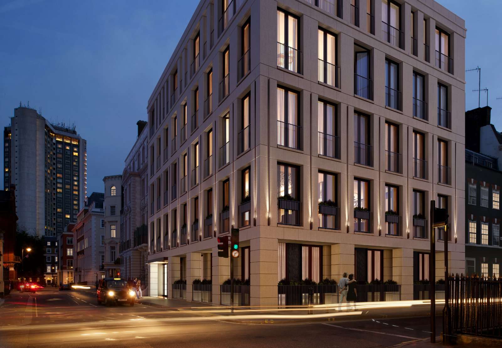 Properties Archive - Portfolio by Savills