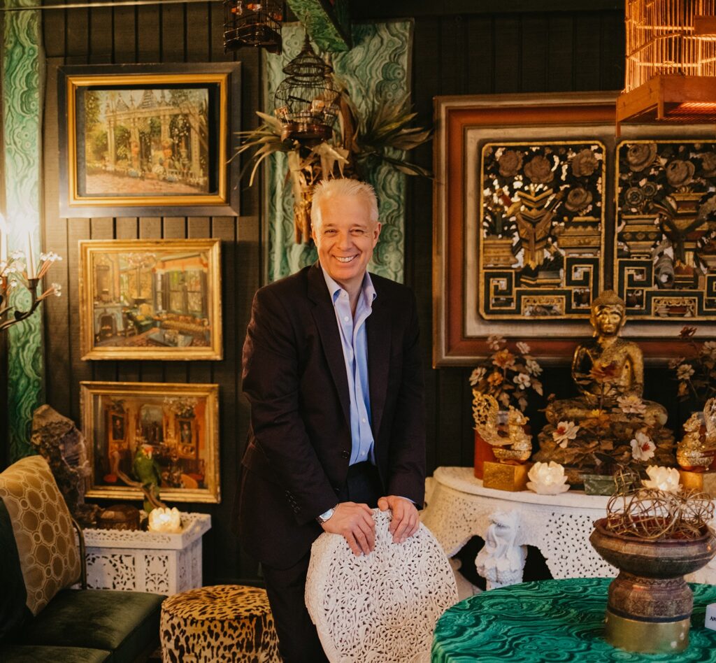 My Country Life: Max Rollitt - Portfolio by Savills