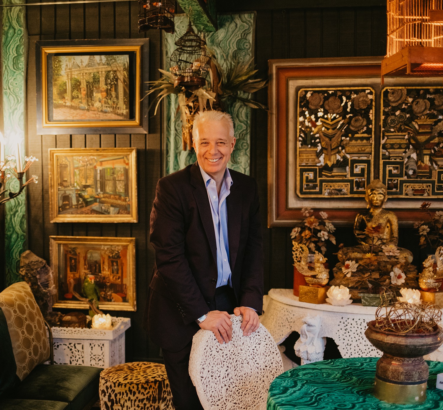 My Country Life: Martin Waller - Portfolio by Savills