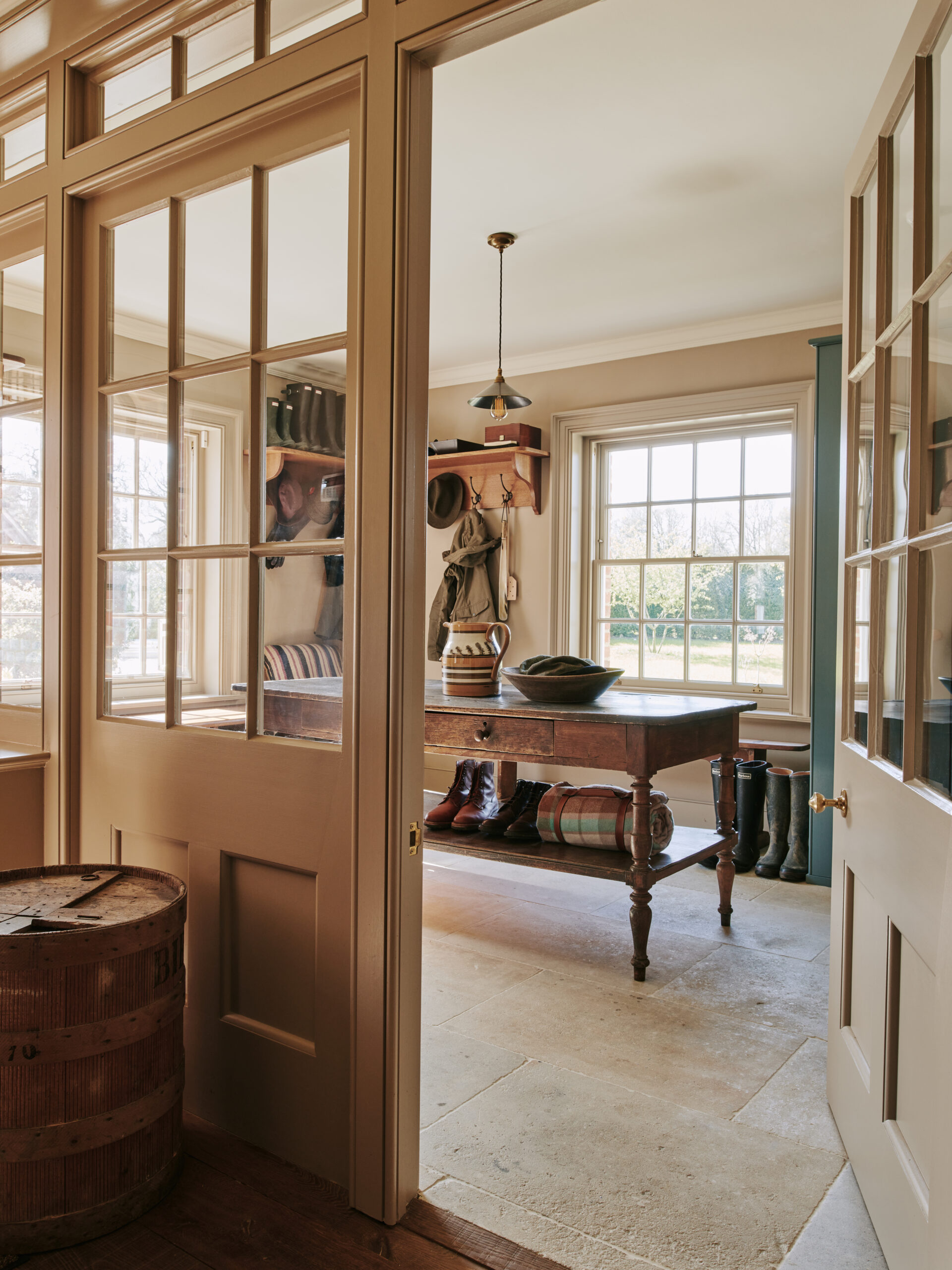 My Country Life: Max Rollitt - Portfolio by Savills