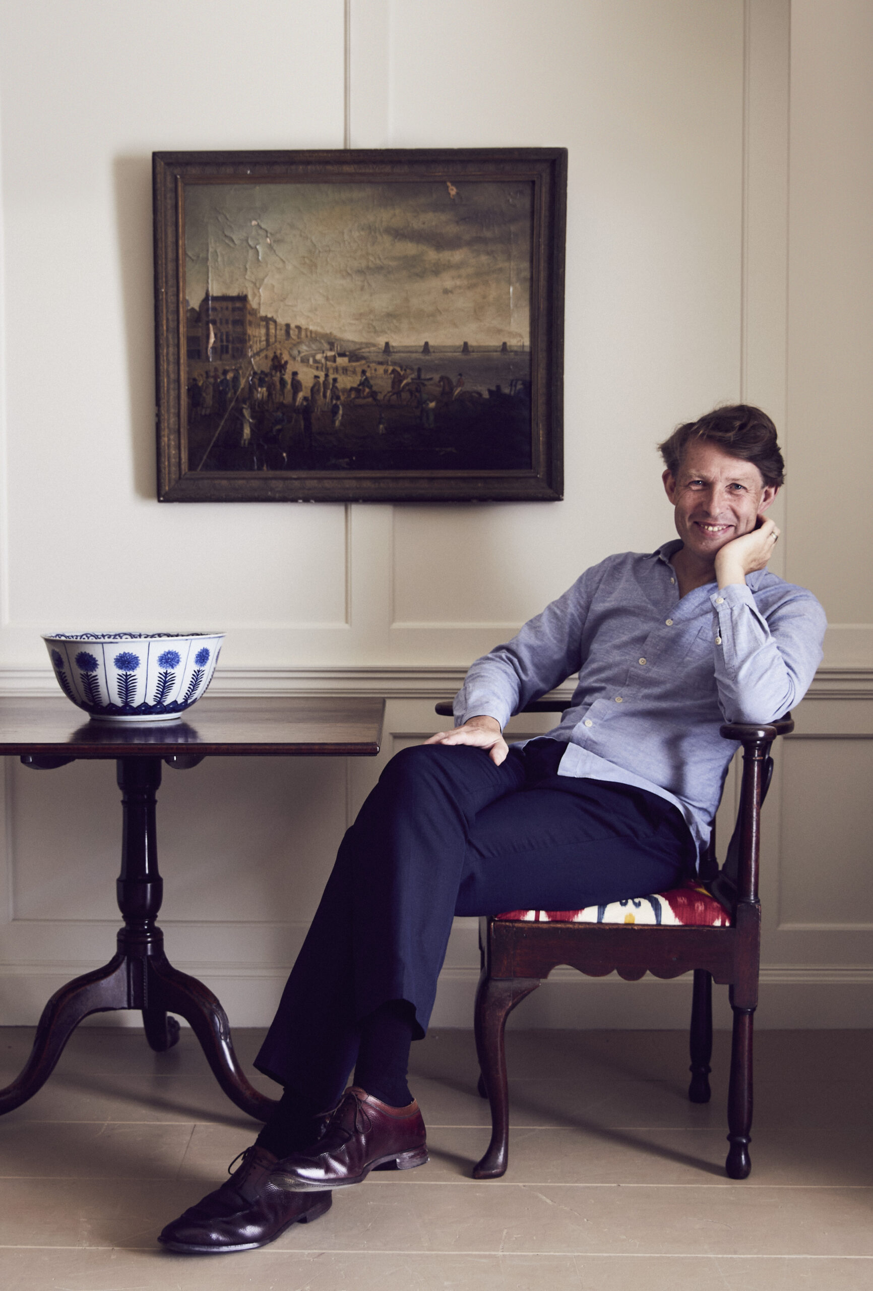 My Country Life: Guy Goodfellow - Portfolio by Savills