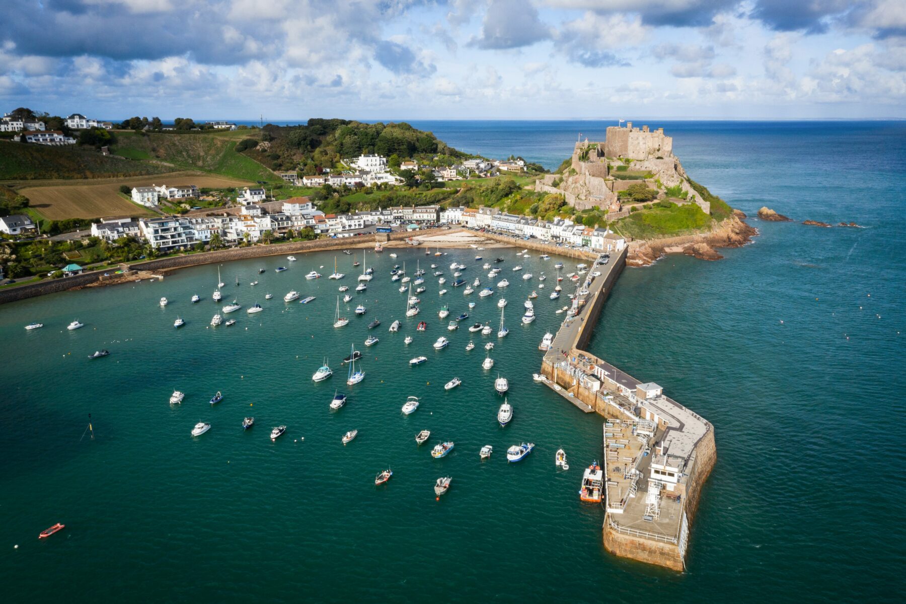 Insider’s Guide to Jersey, Channel Islands - Portfolio by Savills