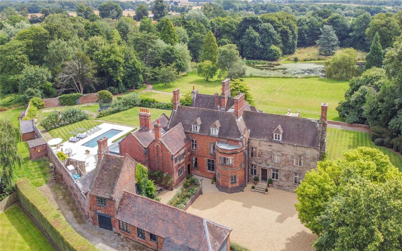Properties Archive - Portfolio by Savills