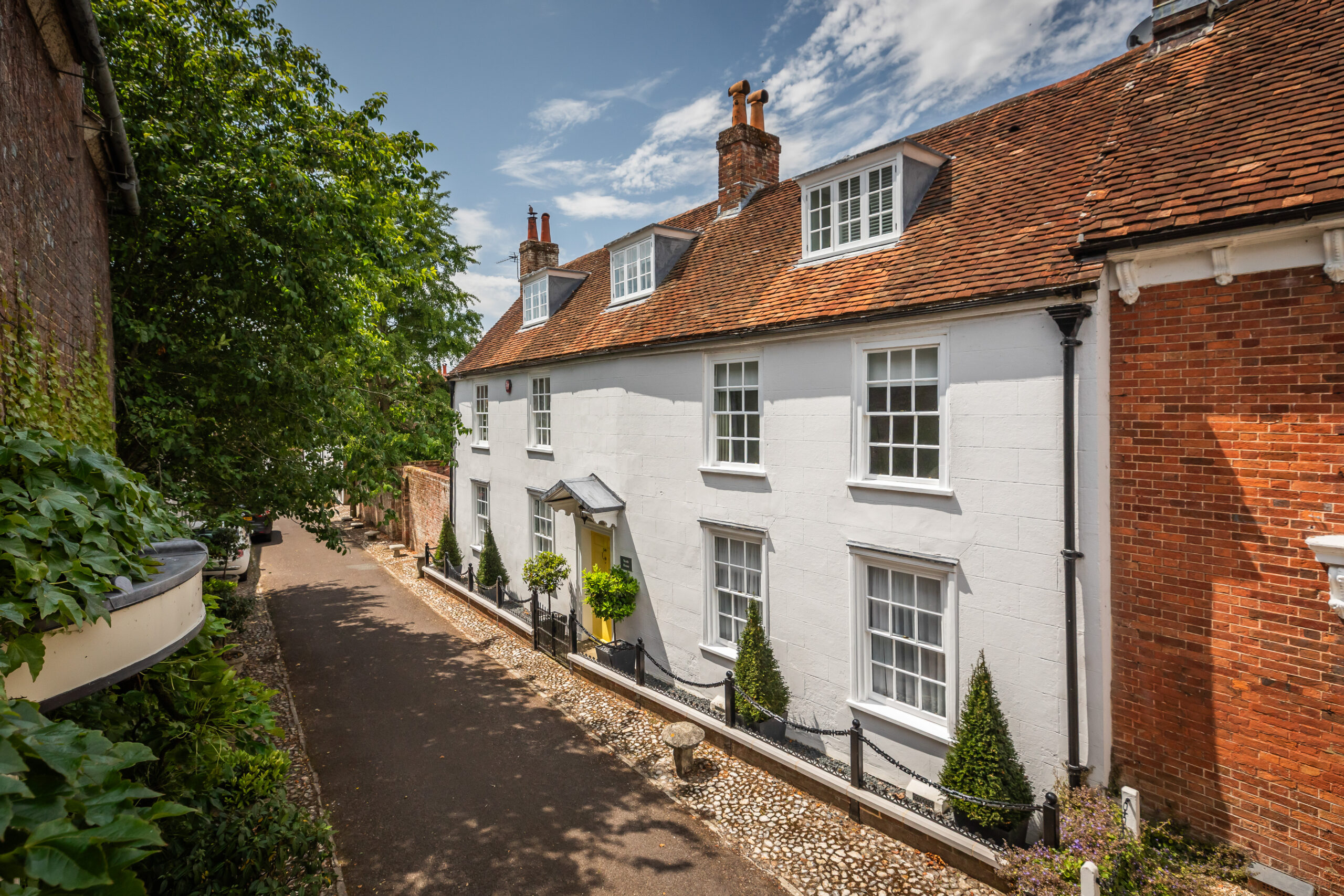 NORTH HOUSE - Portfolio by Savills