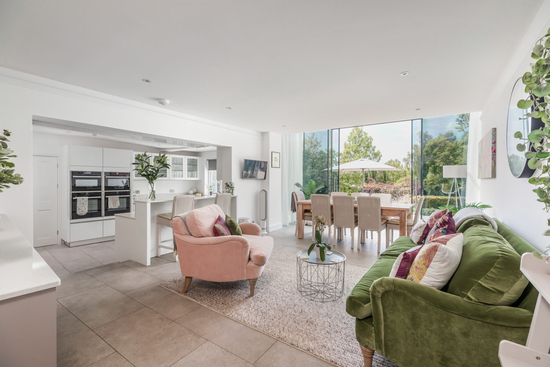 NORTH HOUSE - Portfolio by Savills