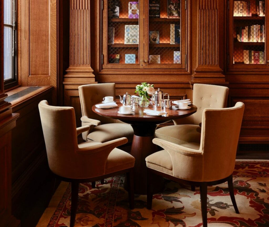 Lifestyle Archives - Portfolio by Savills