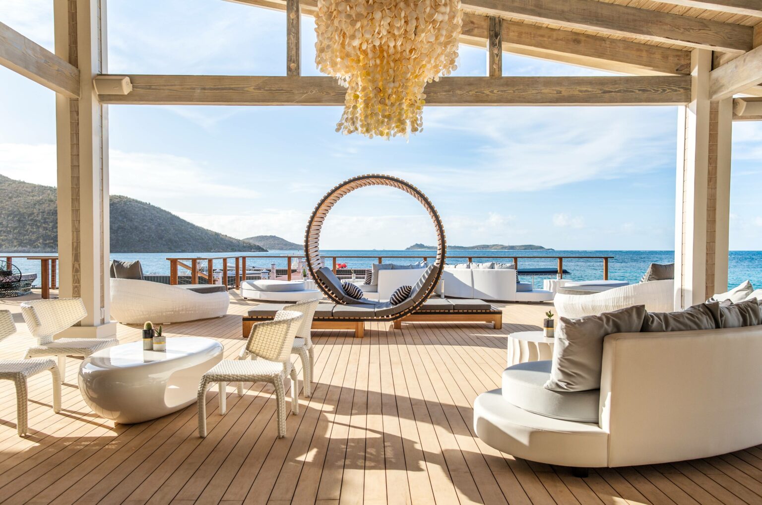 Hot Tropics: The Renewed Appeal of the Caribbean - Portfolio by Savills