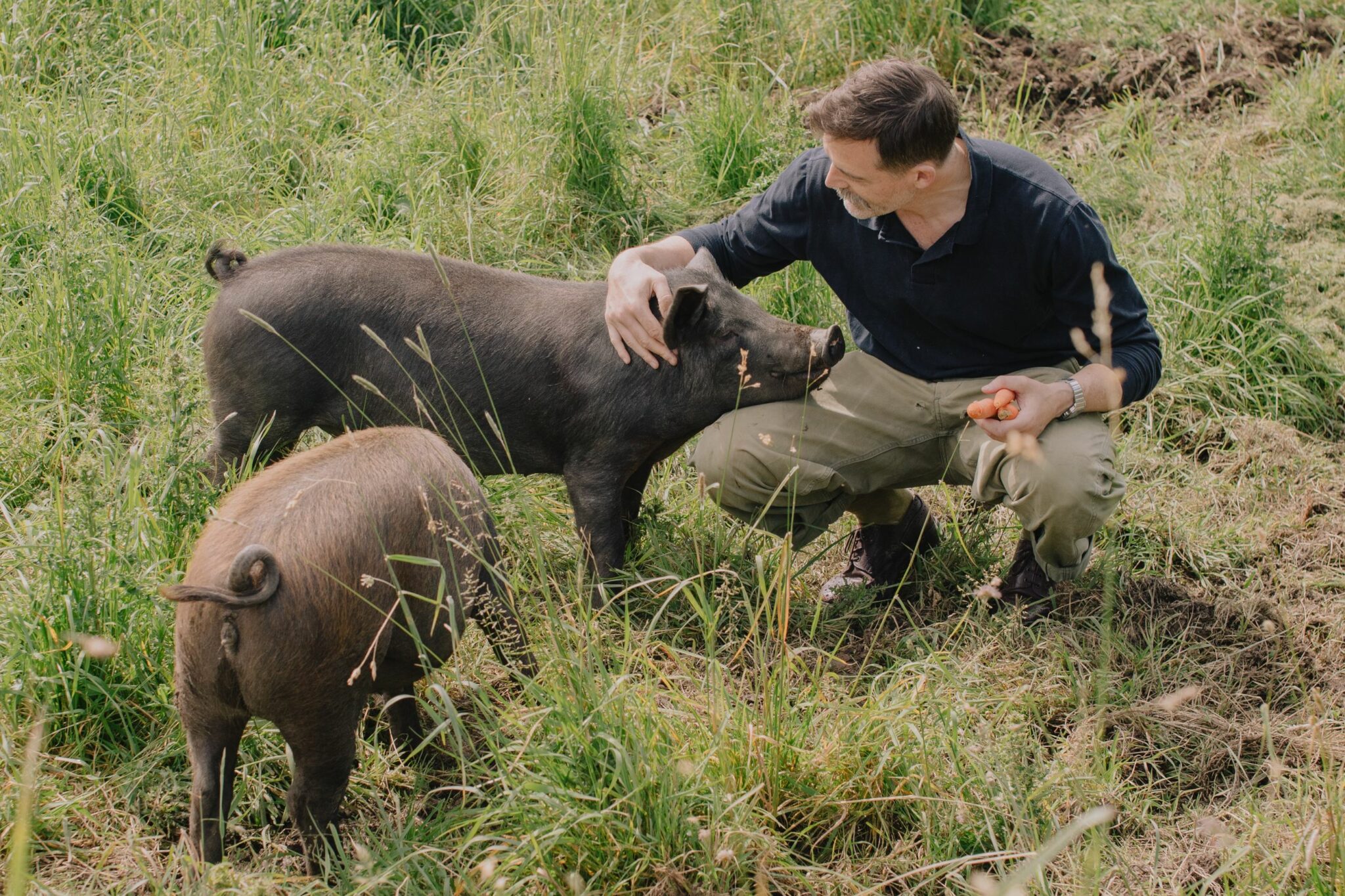 My country life: Patrick Grant - Portfolio by Savills