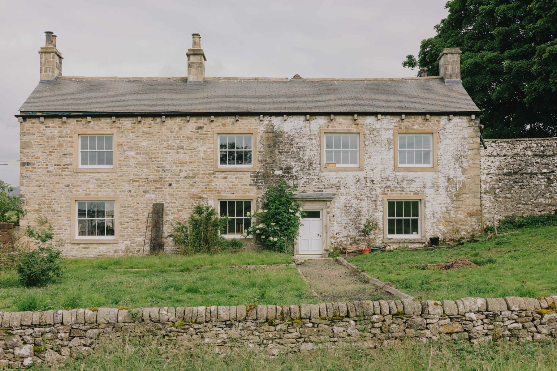 My country life: Patrick Grant - Portfolio by Savills