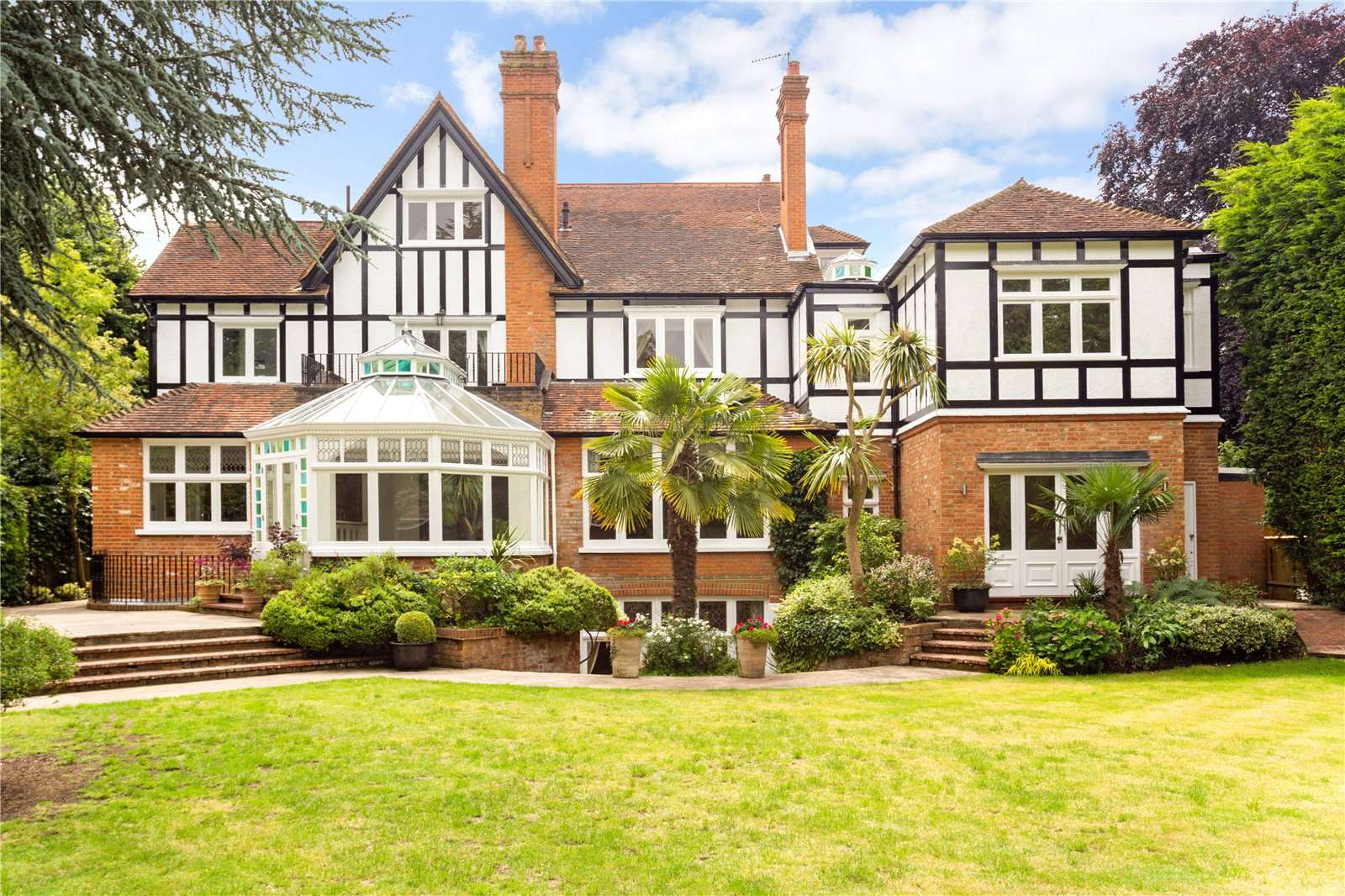 Town And Country: London’s Hottest Urban Villages - Portfolio by Savills