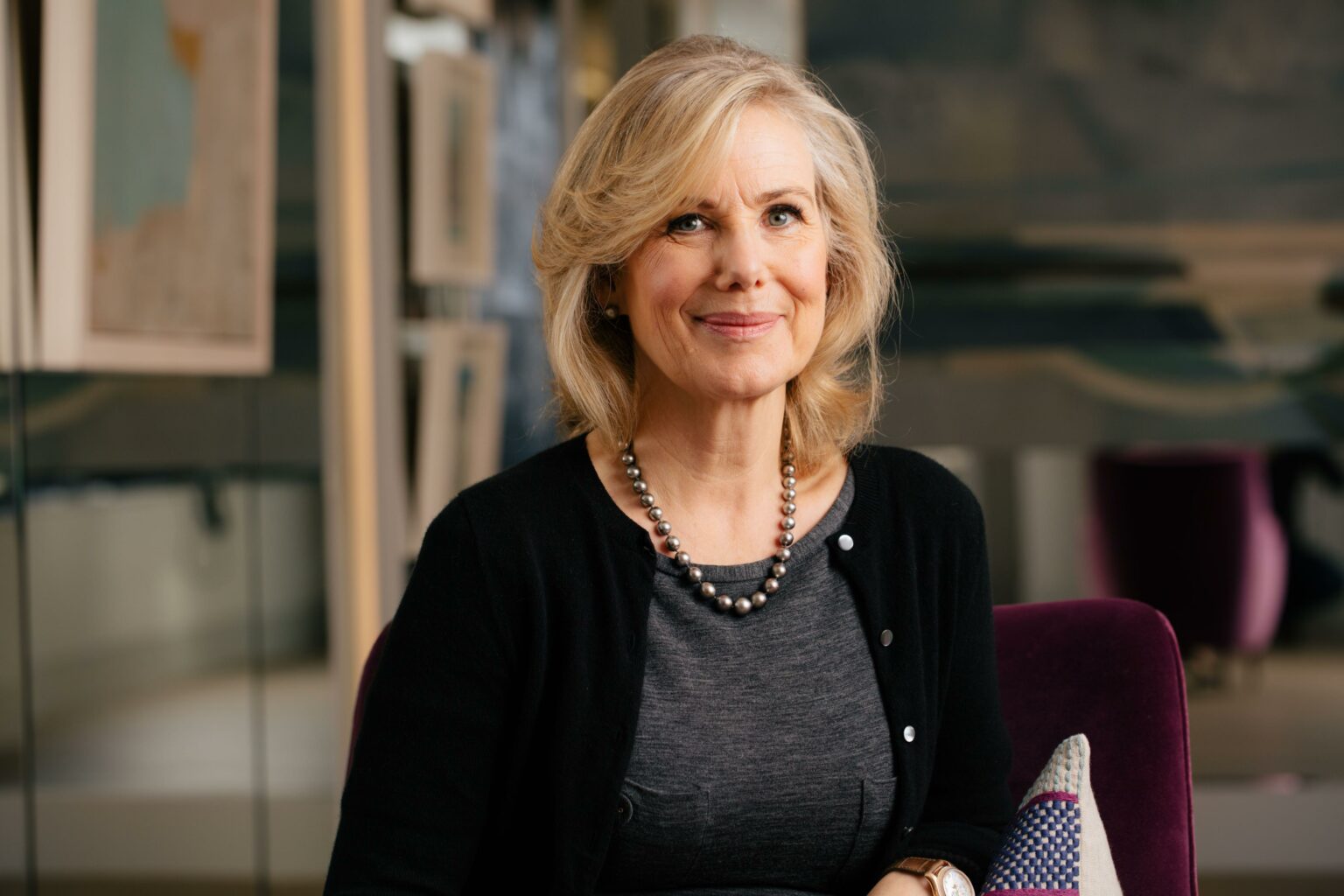 The world's finest homes & luxury living trends - Portfolio by Savills