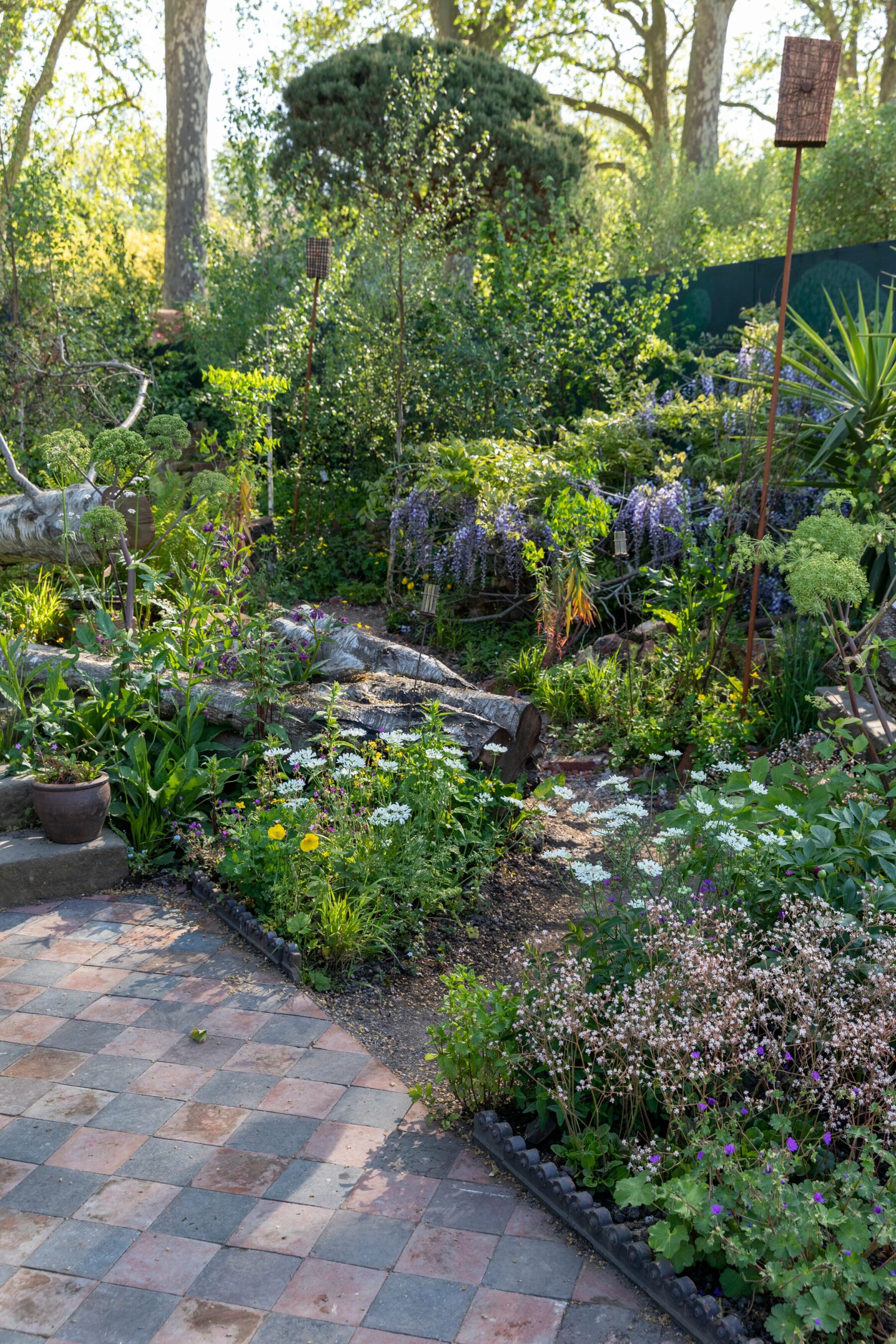 Chelsea’s Show-Stopping Gardening Trends - Portfolio by Savills
