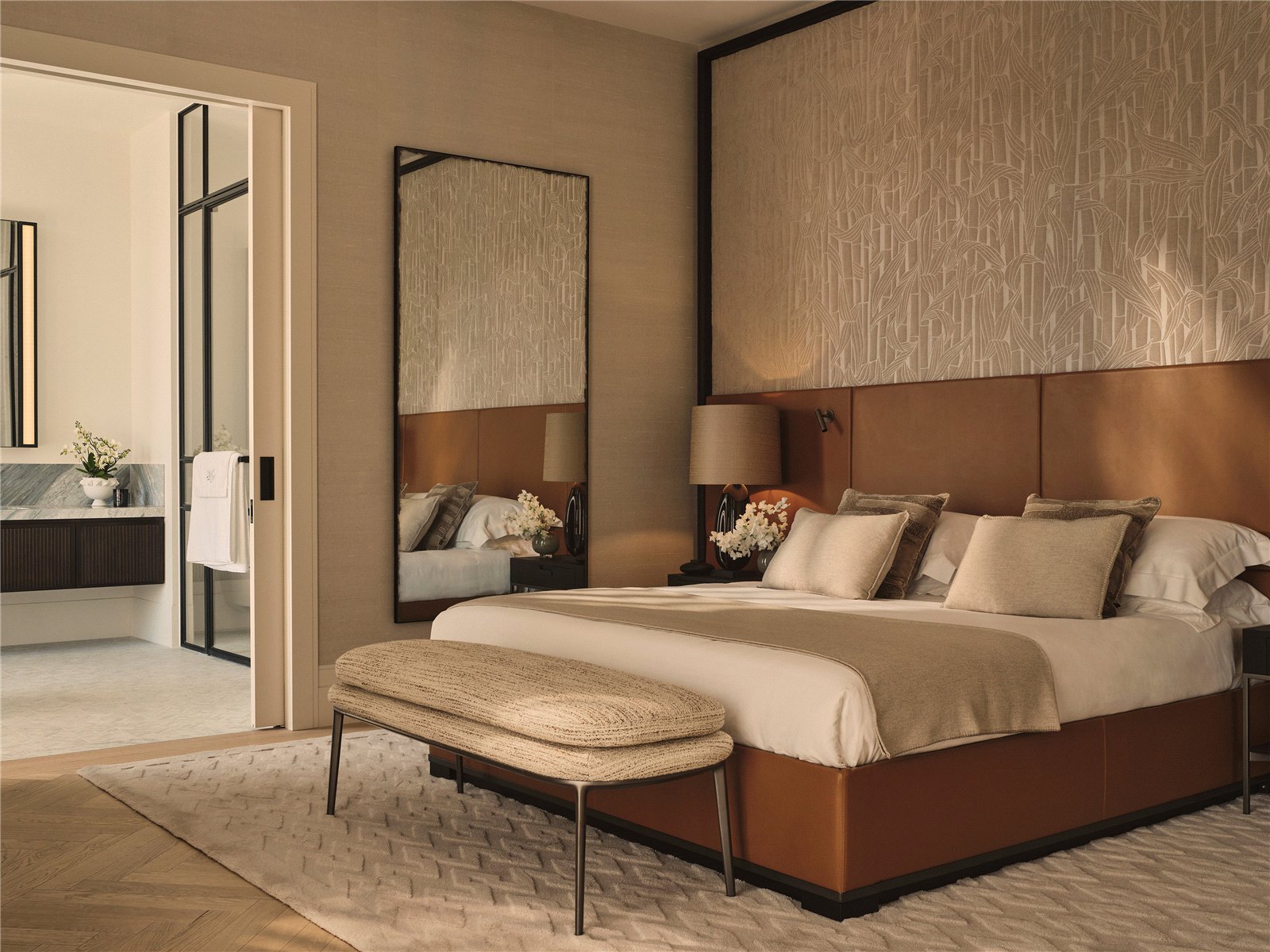 THE CLOCK TOWER APARTMENT - Portfolio by Savills
