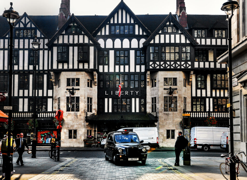 What is prime central London's enduring appeal? - Portfolio by Savills