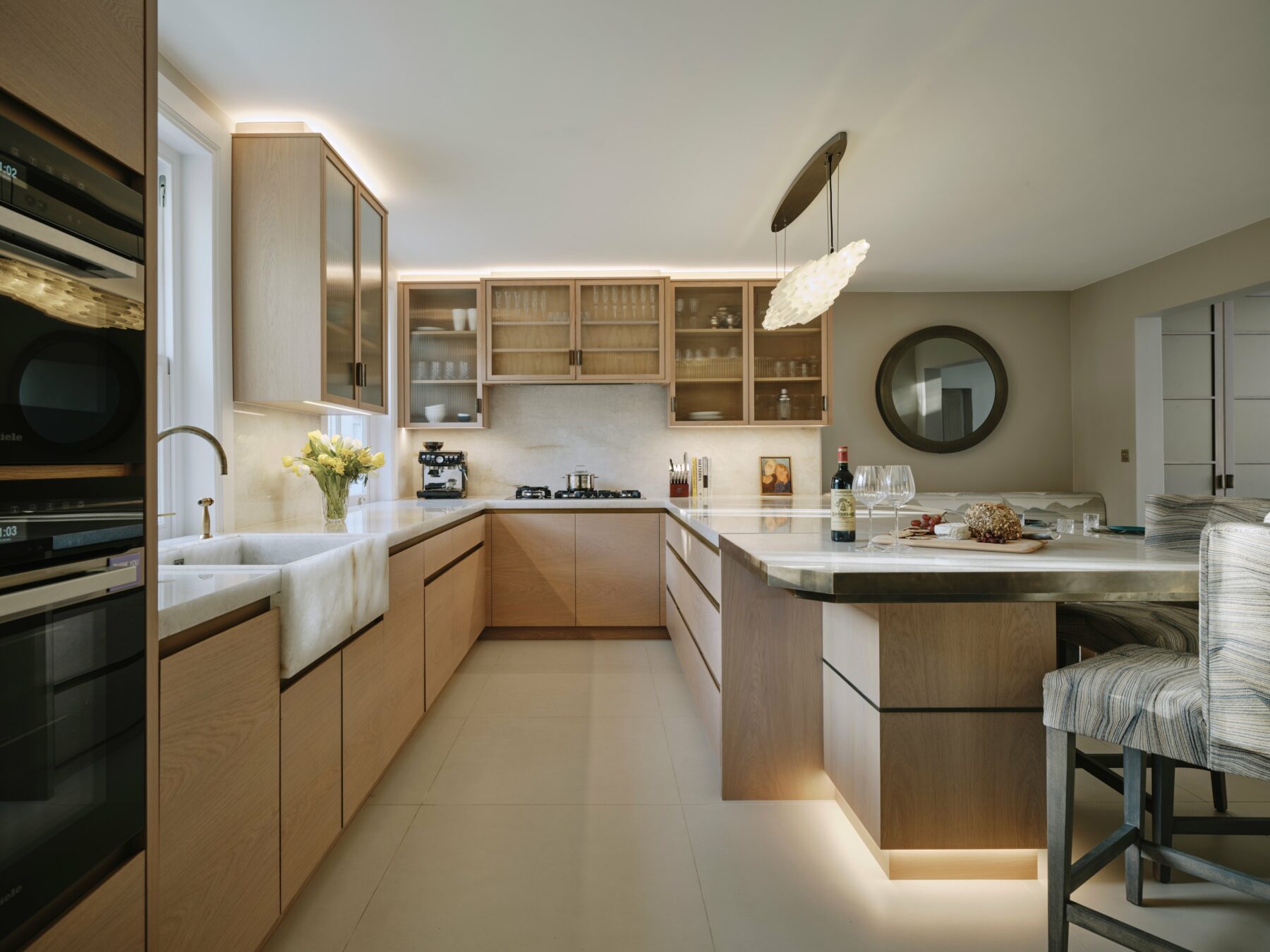 How to get the best from your kitchen - Portfolio by Savills