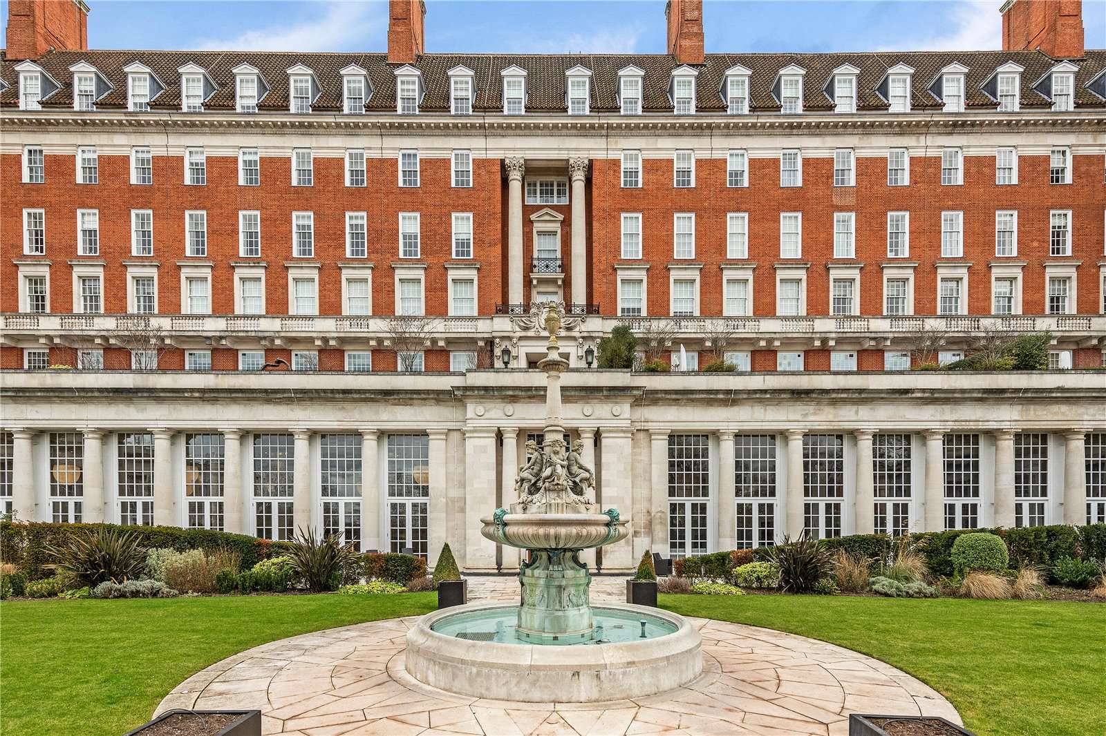 Town And Country: London’s Hottest Urban Villages - Portfolio by Savills