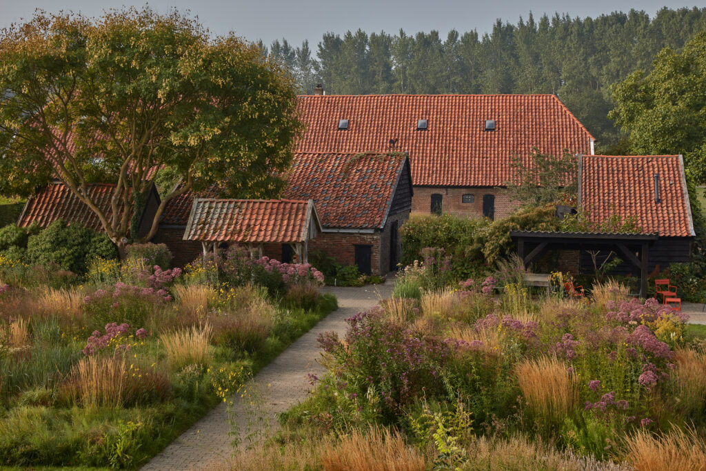 Beautifully Biodiverse Gardens - Portfolio by Savills