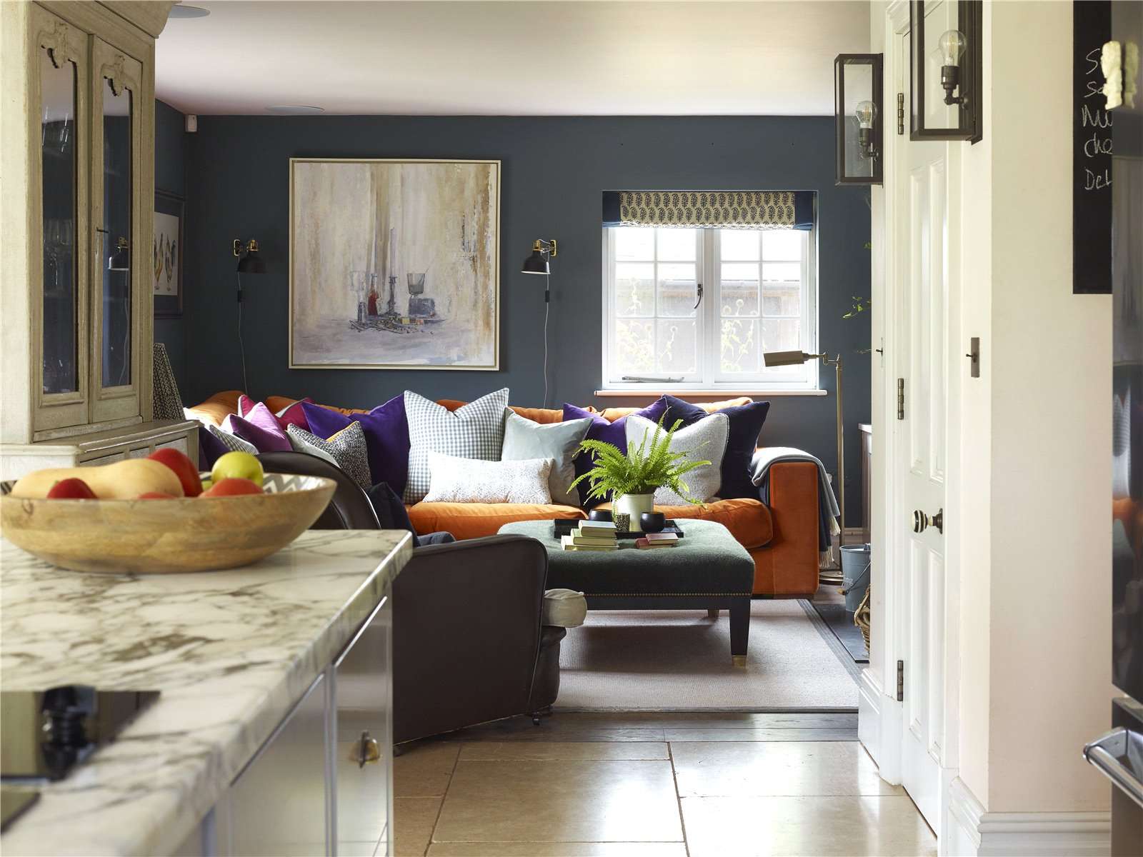 The Family Appeal Of Lateral Living - Portfolio by Savills