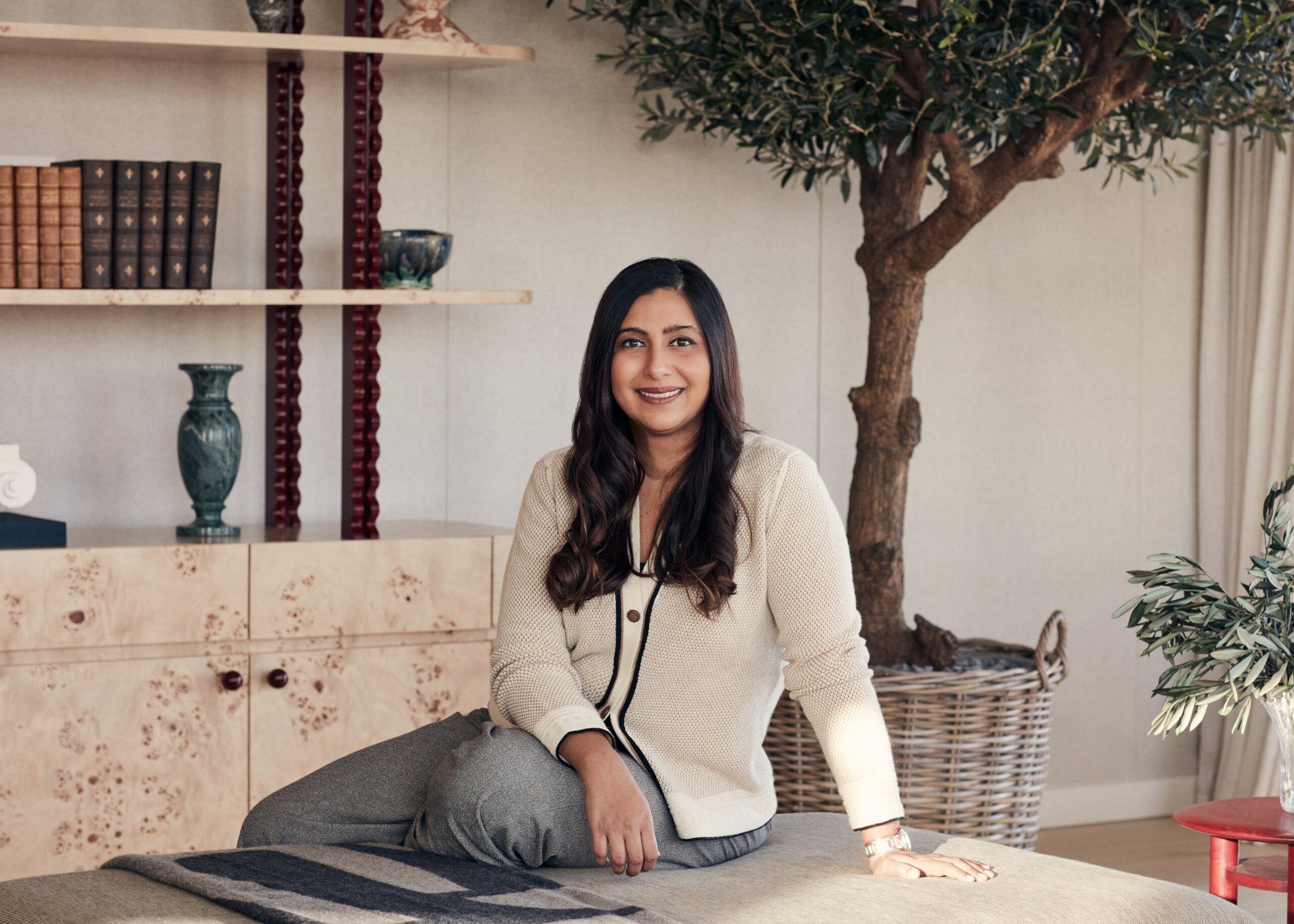 House Style: Charu Gandhi - Portfolio by Savills