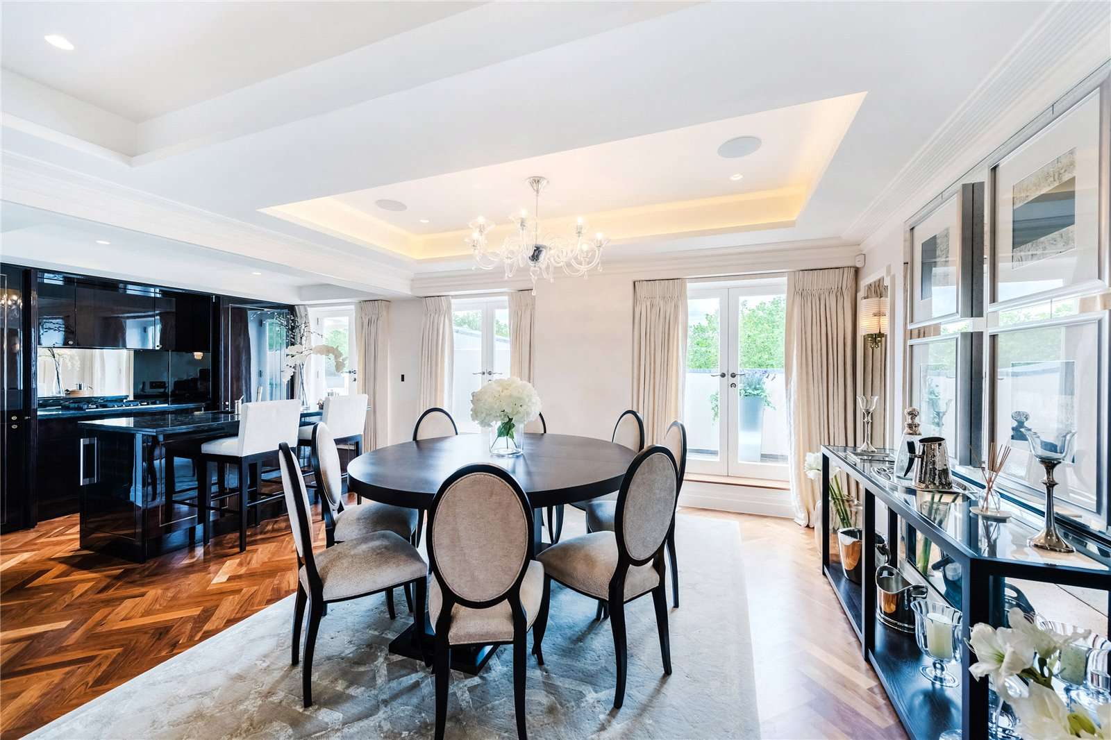 EATON SQUARE - Portfolio by Savills