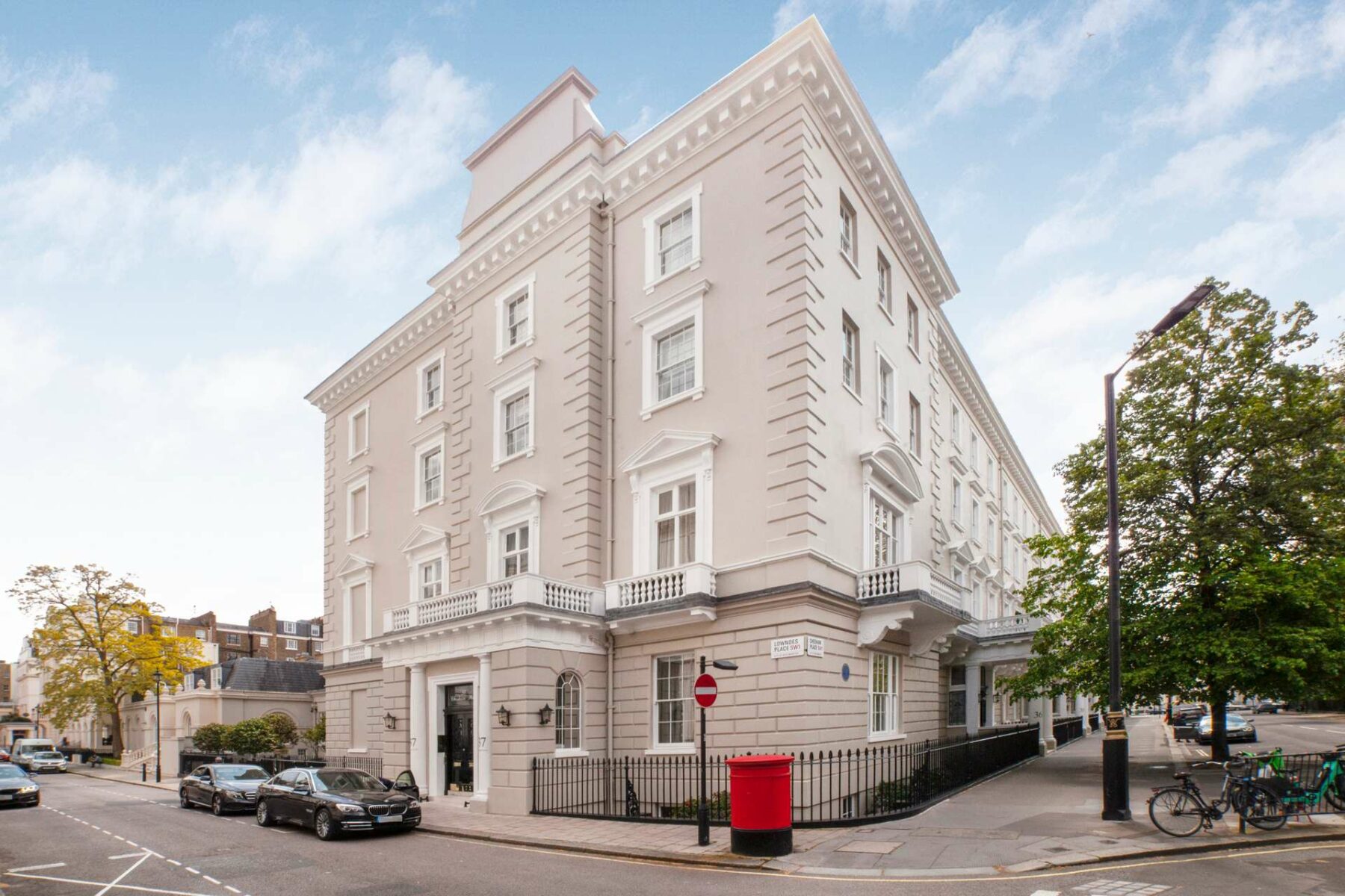 Properties Archive - Portfolio by Savills