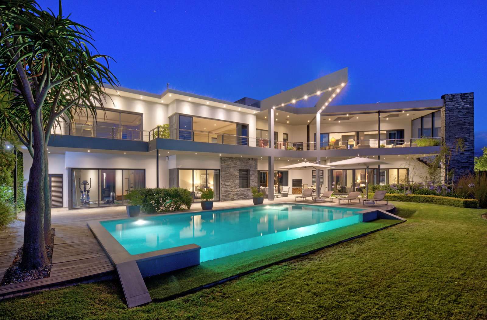 Properties Archive - Portfolio by Savills