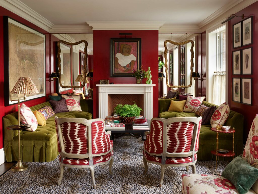 The pinnacle of London living: Simon Upton's houses - Portfolio by Savills