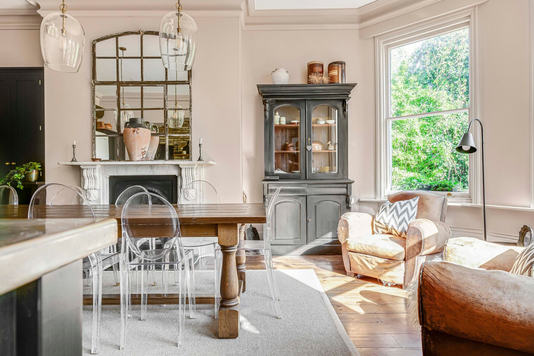 The world's finest homes & luxury living trends - Portfolio by Savills