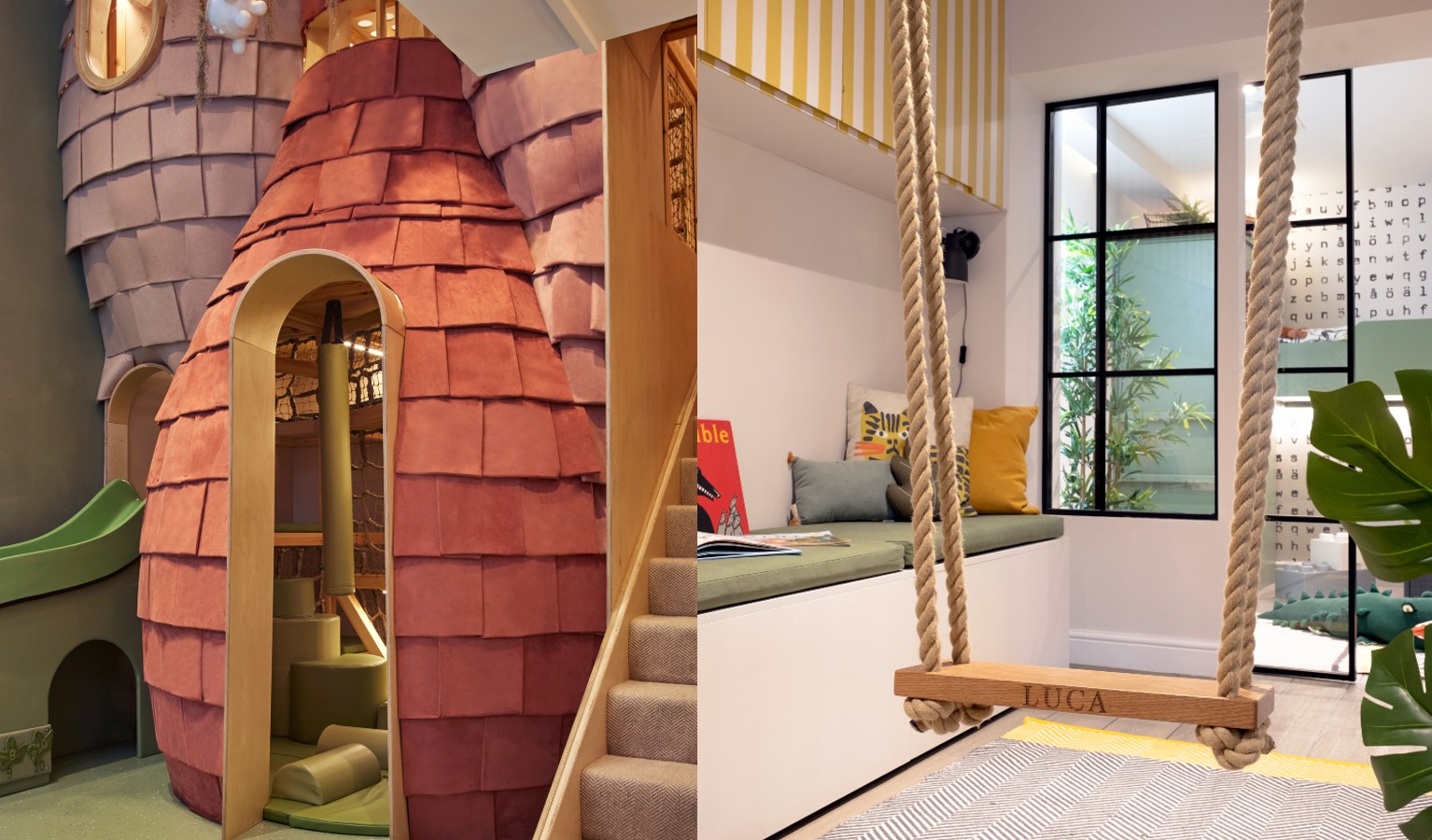 All to Play for: five child-friendly trends - Portfolio by Savills