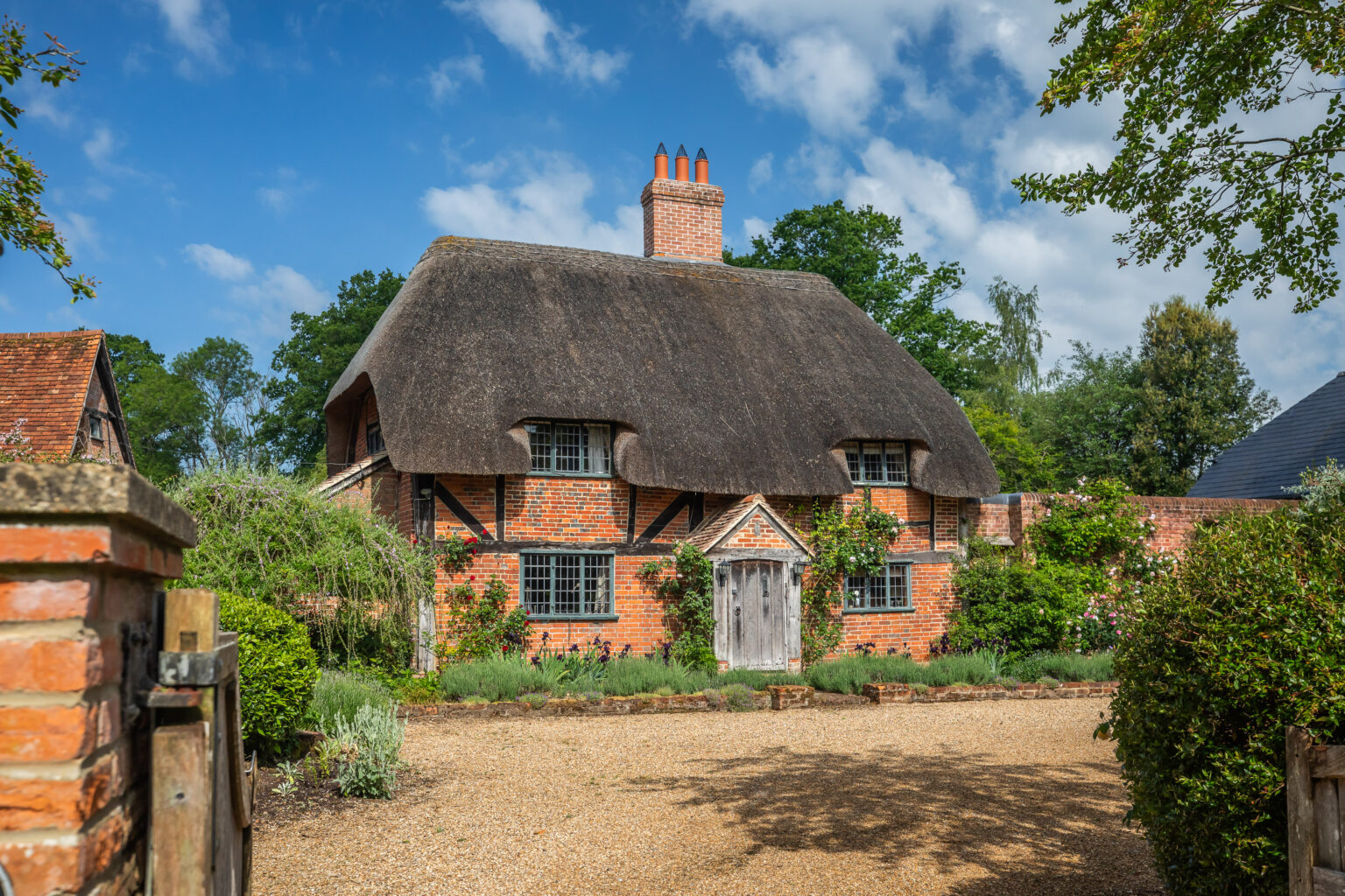 Properties Archive - Portfolio by Savills