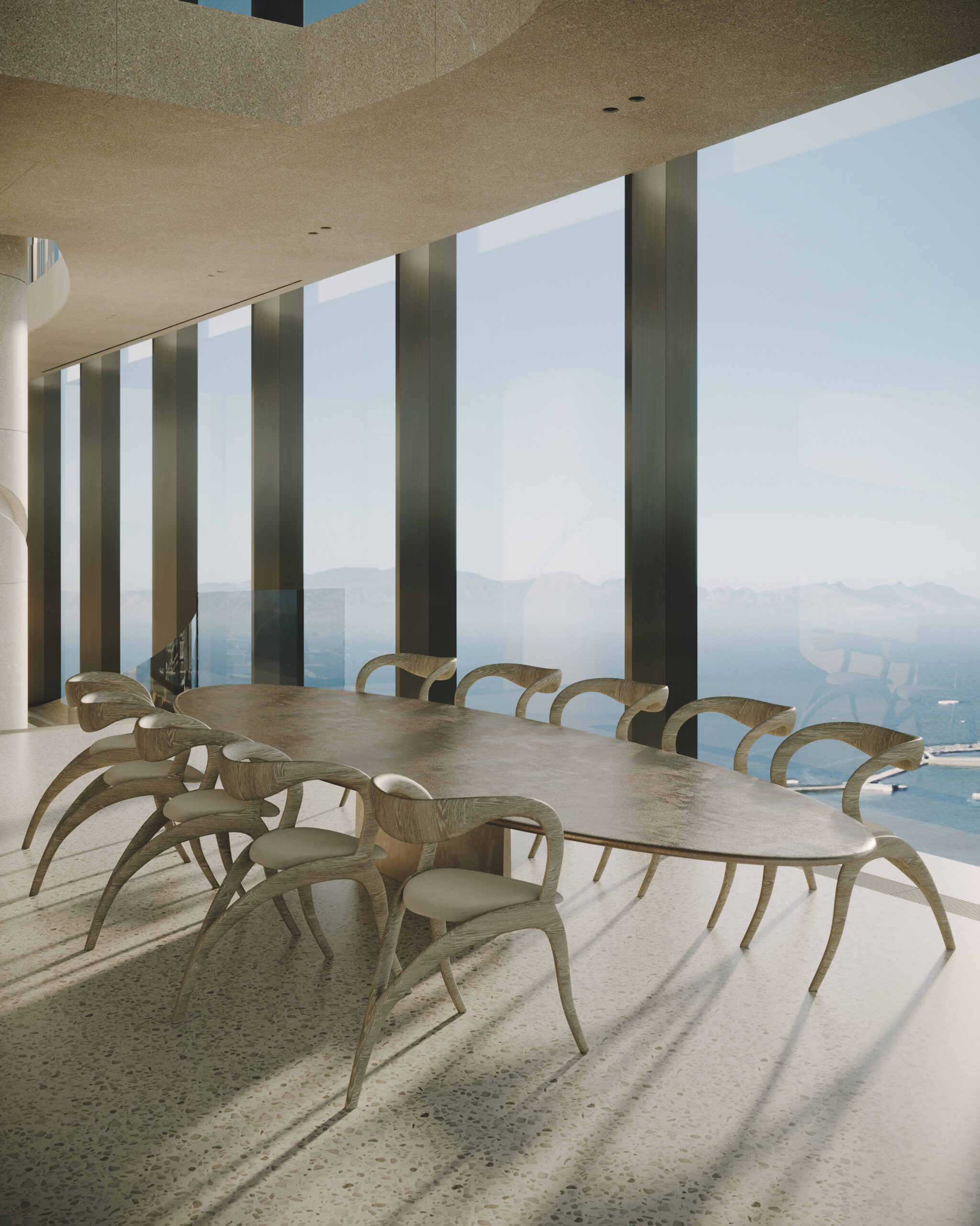 House Style: Mimi Shodeinde - Portfolio by Savills