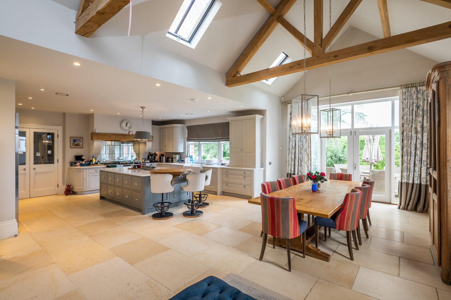 STEEPLETON HOUSE - Portfolio by Savills