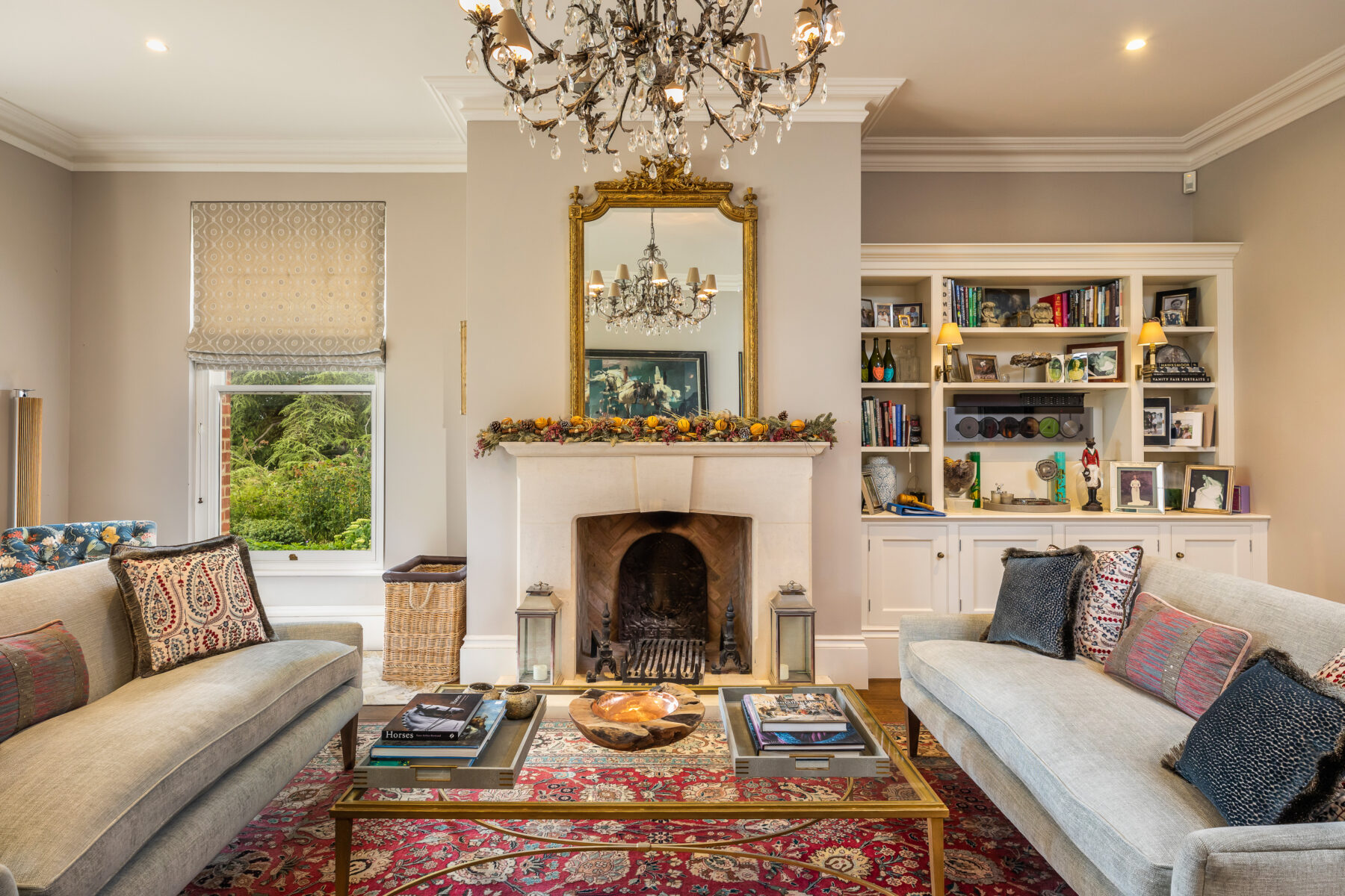 STEEPLETON HOUSE - Portfolio by Savills