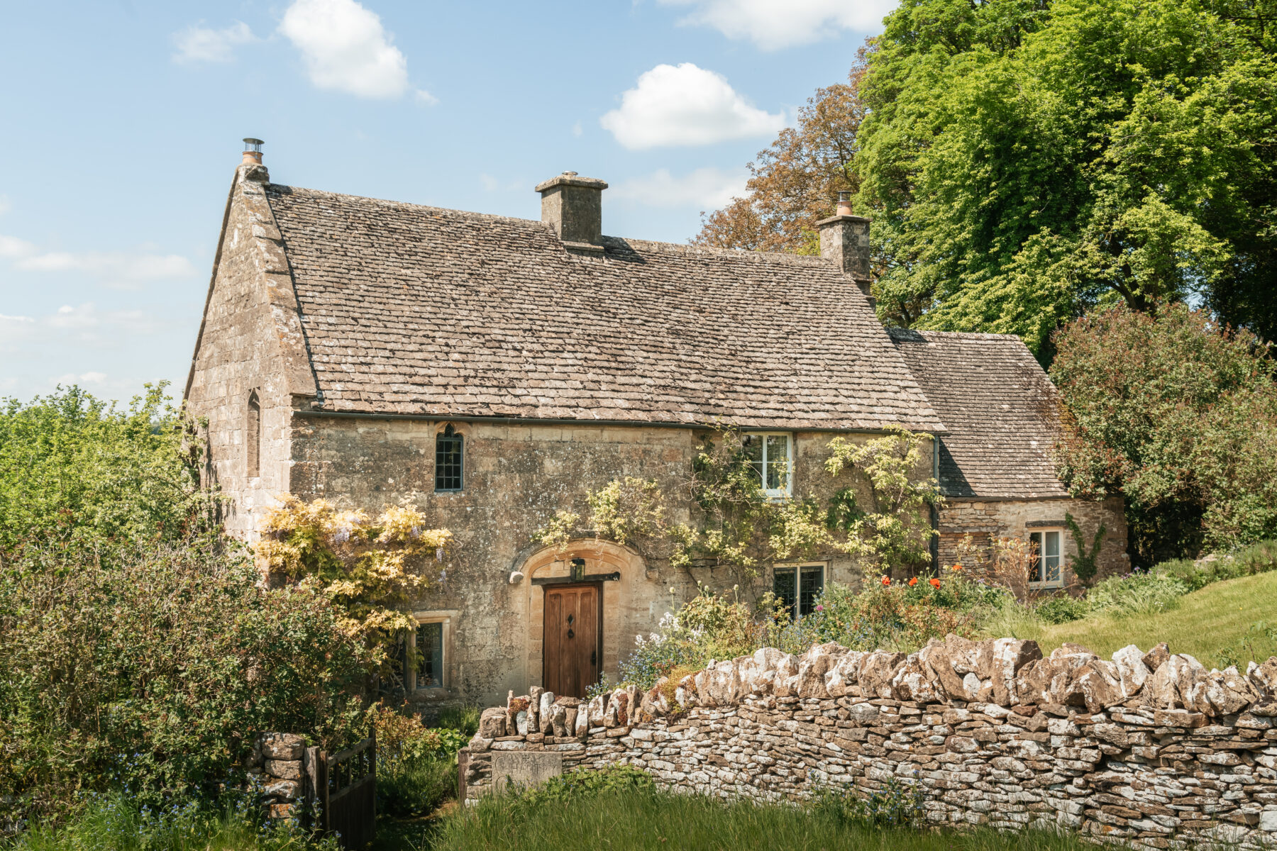 The best of English country life at Christmas - Portfolio by Savills