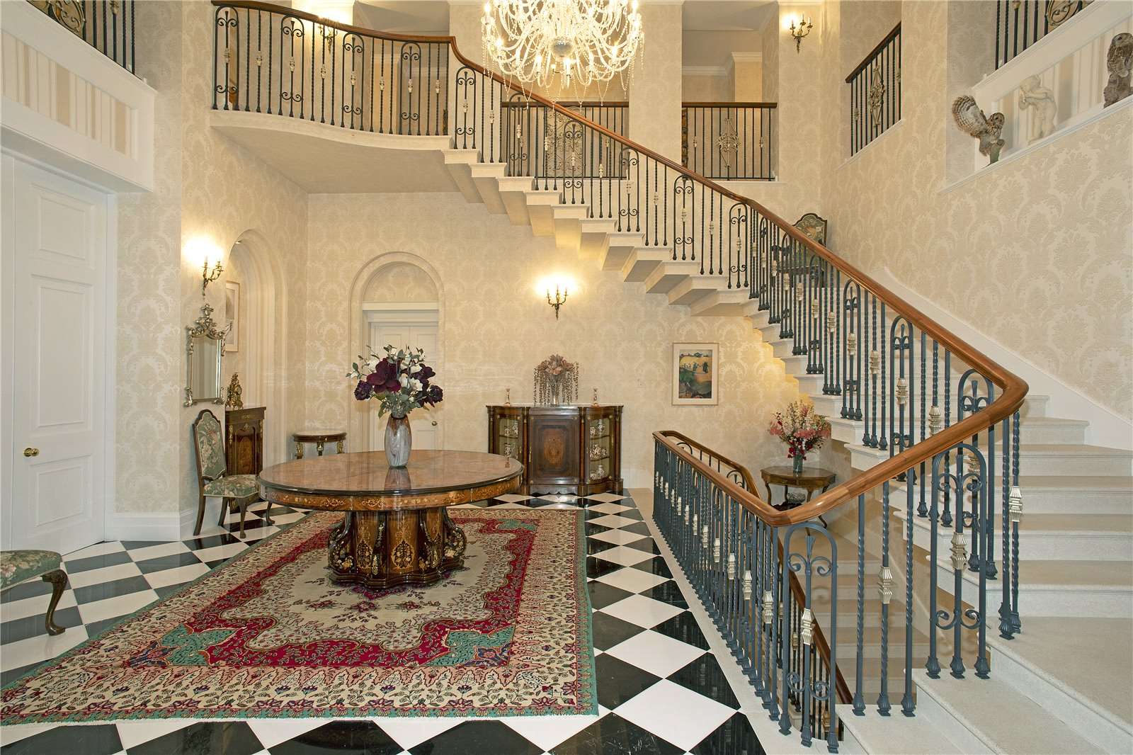 THE MOUNT - Portfolio by Savills