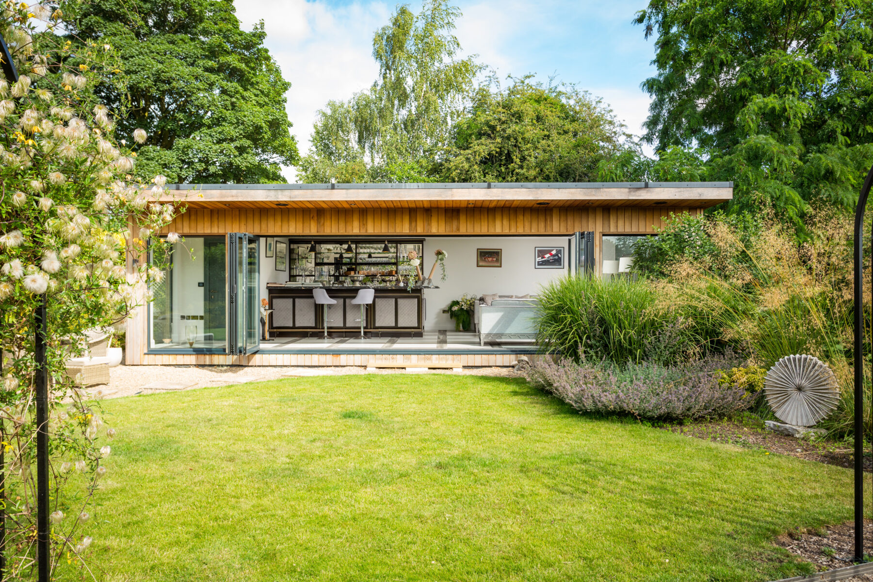THE COACH HOUSE - Portfolio by Savills
