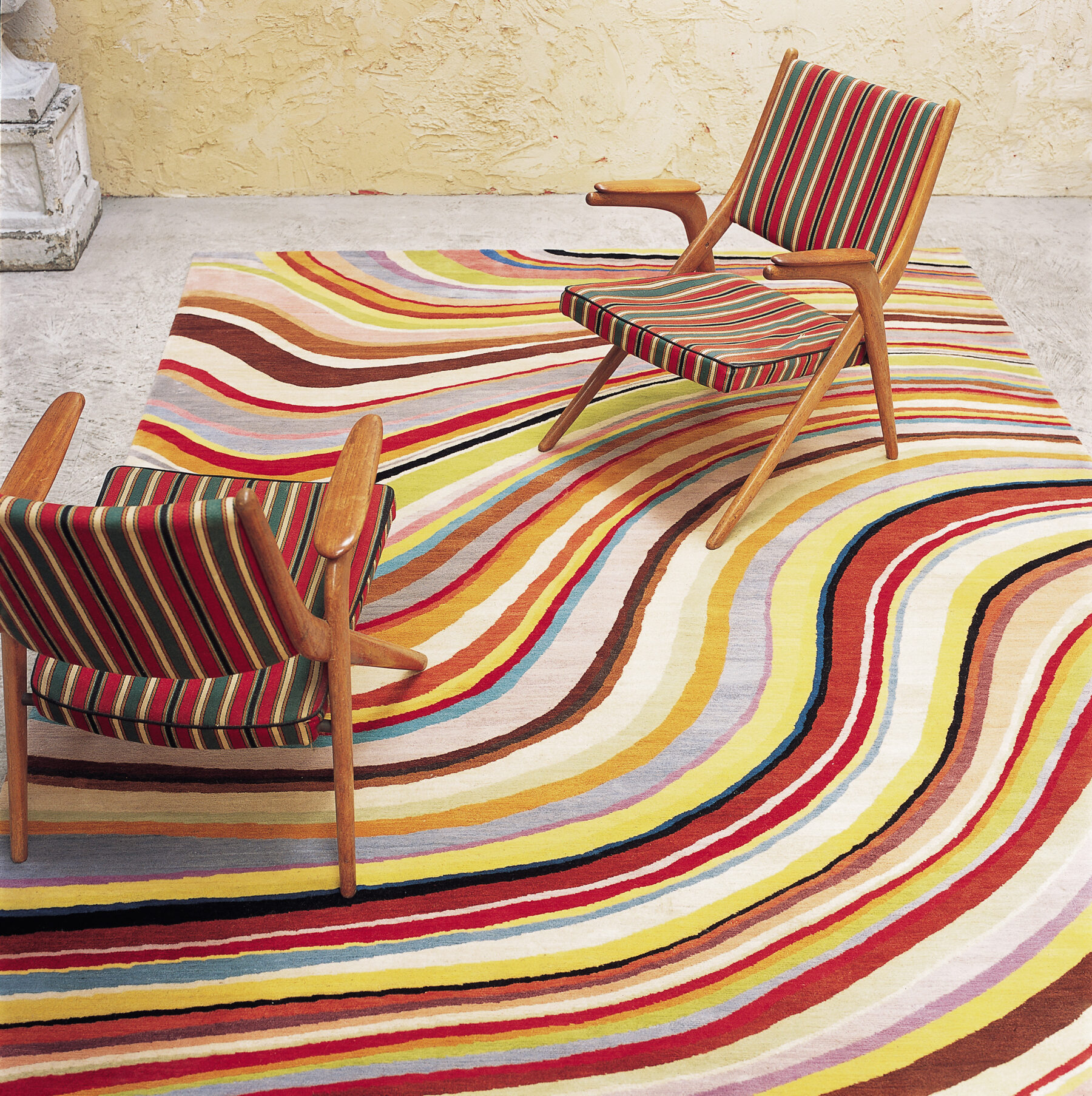 The Ultimate Rug - Portfolio by Savills