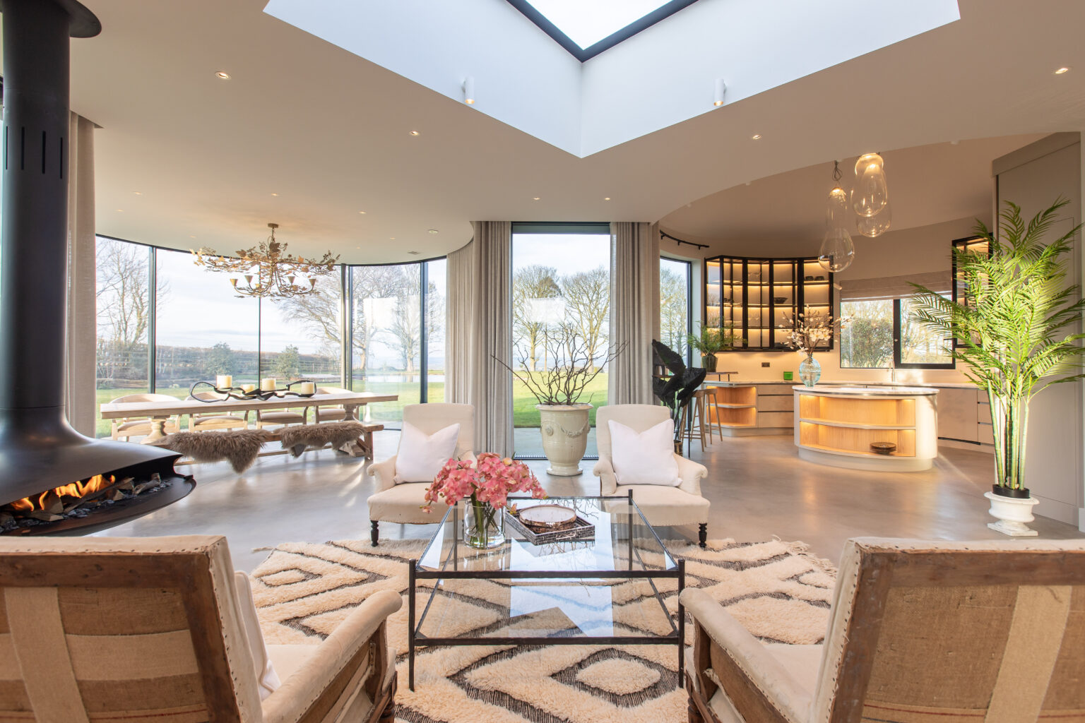 THE SILOS - Portfolio by Savills