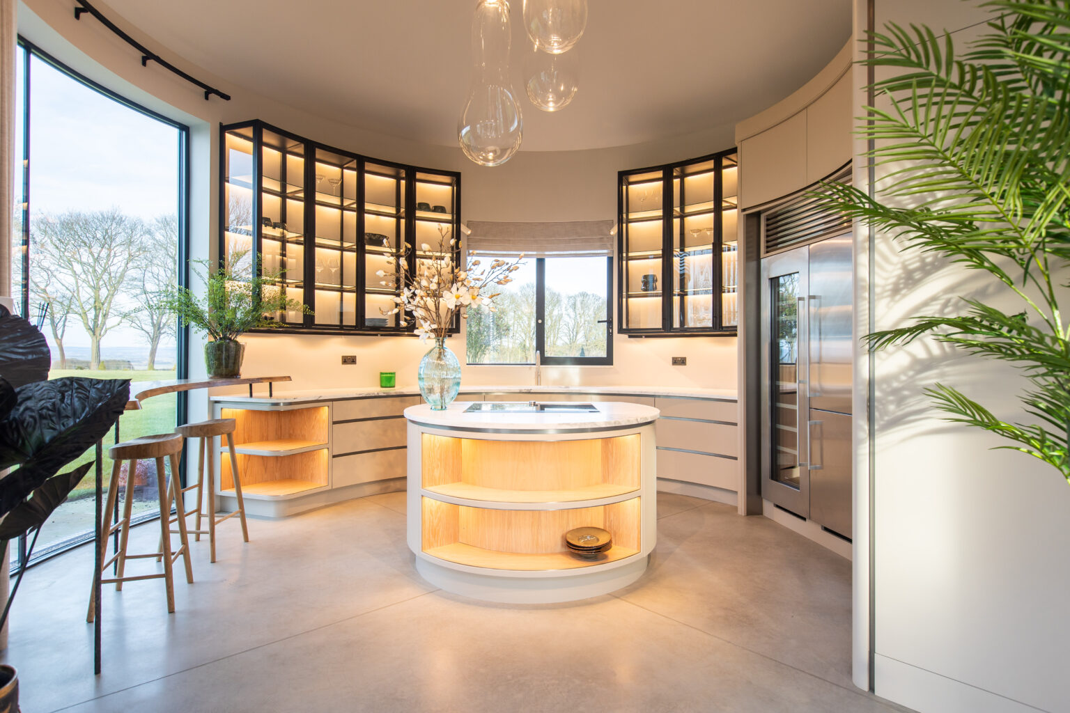 THE SILOS - Portfolio by Savills