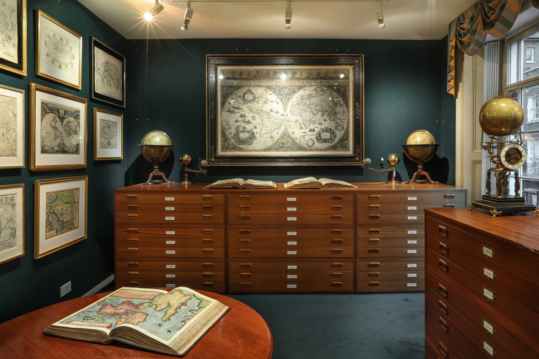 The Microhood: Knightsbridge - Portfolio by Savills