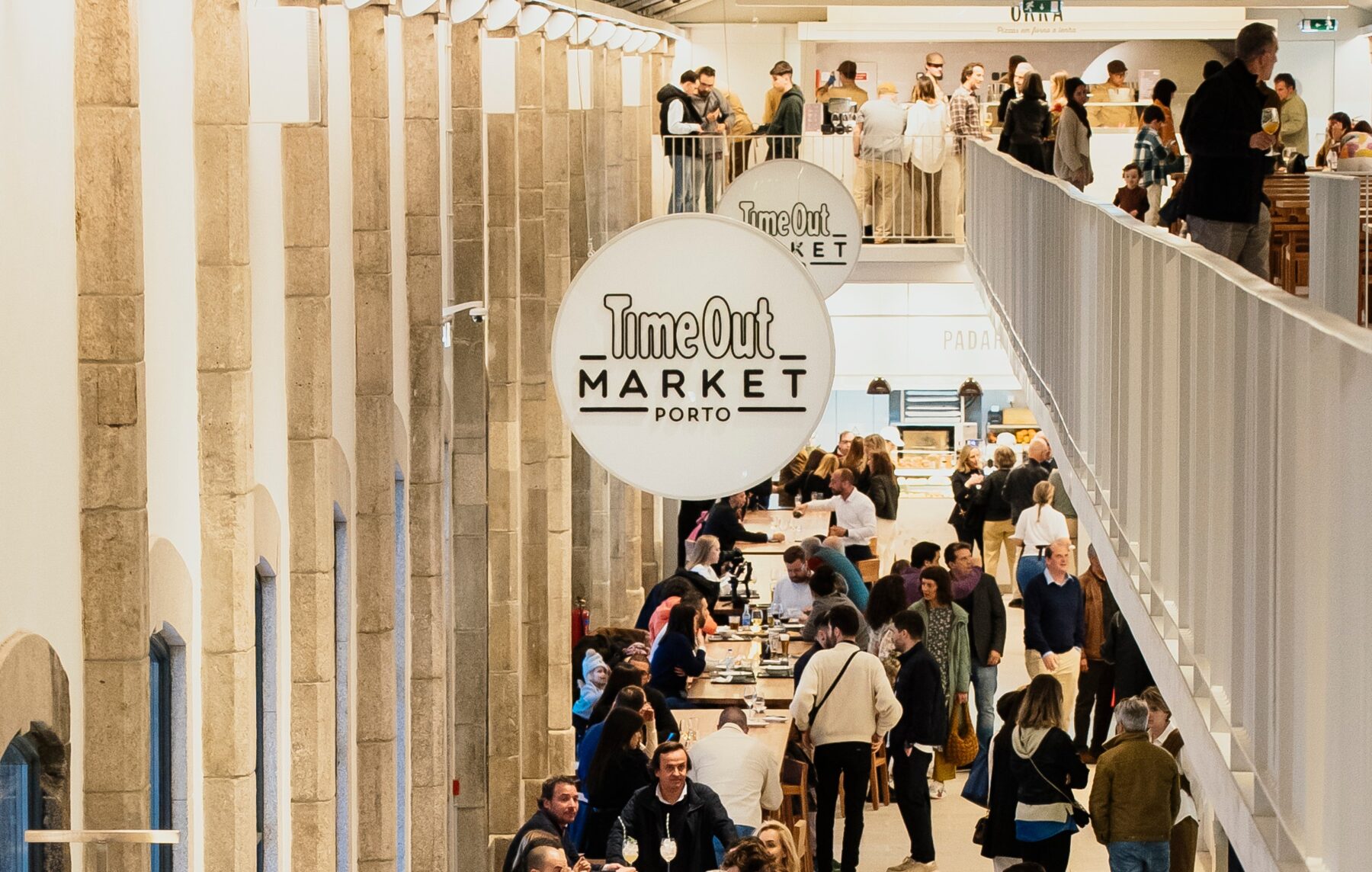 Gourmet Porto: Portugal’s New Dining Destination - Portfolio by Savills