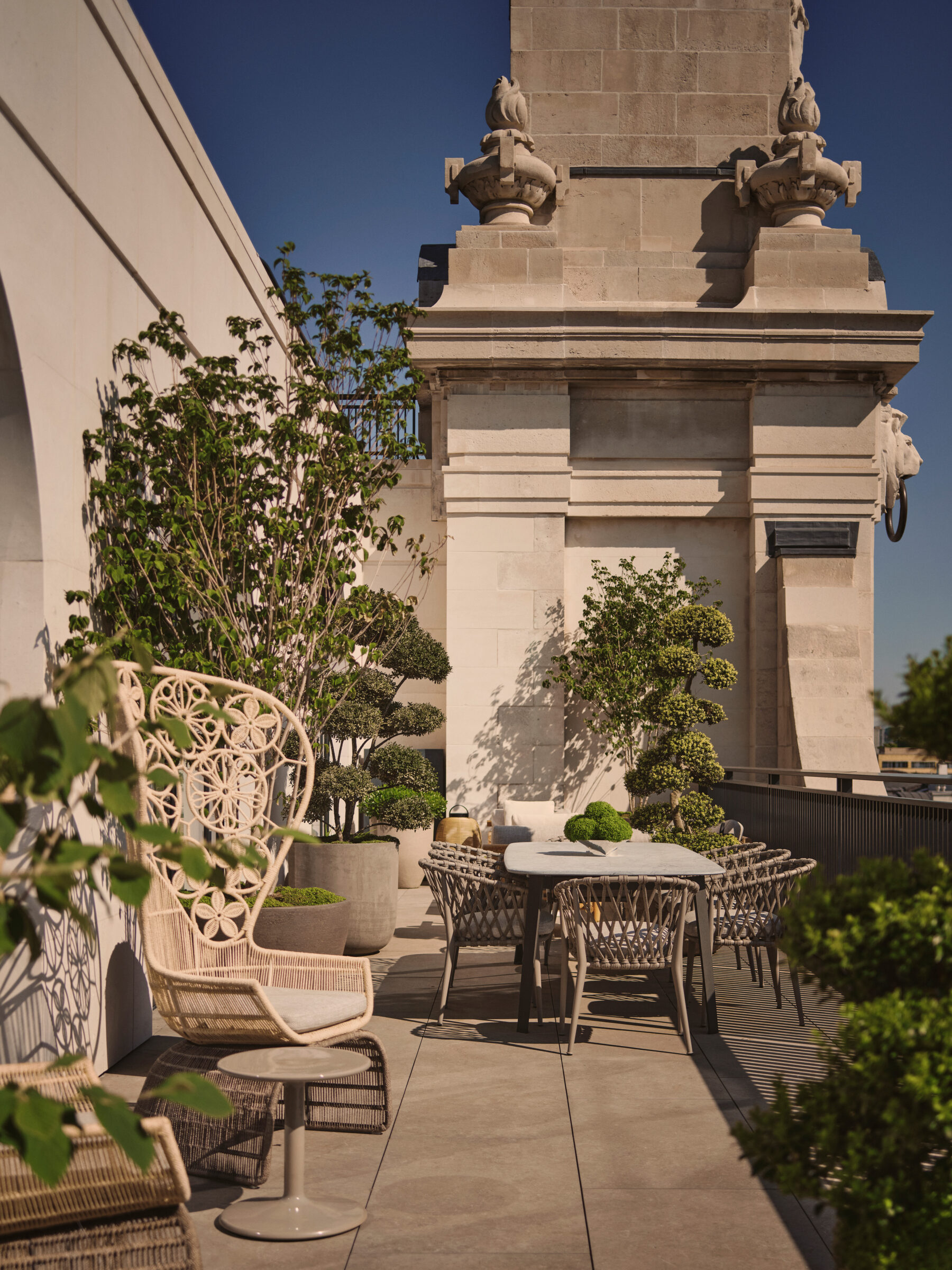 THE CLOCK TOWER APARTMENT - Portfolio by Savills