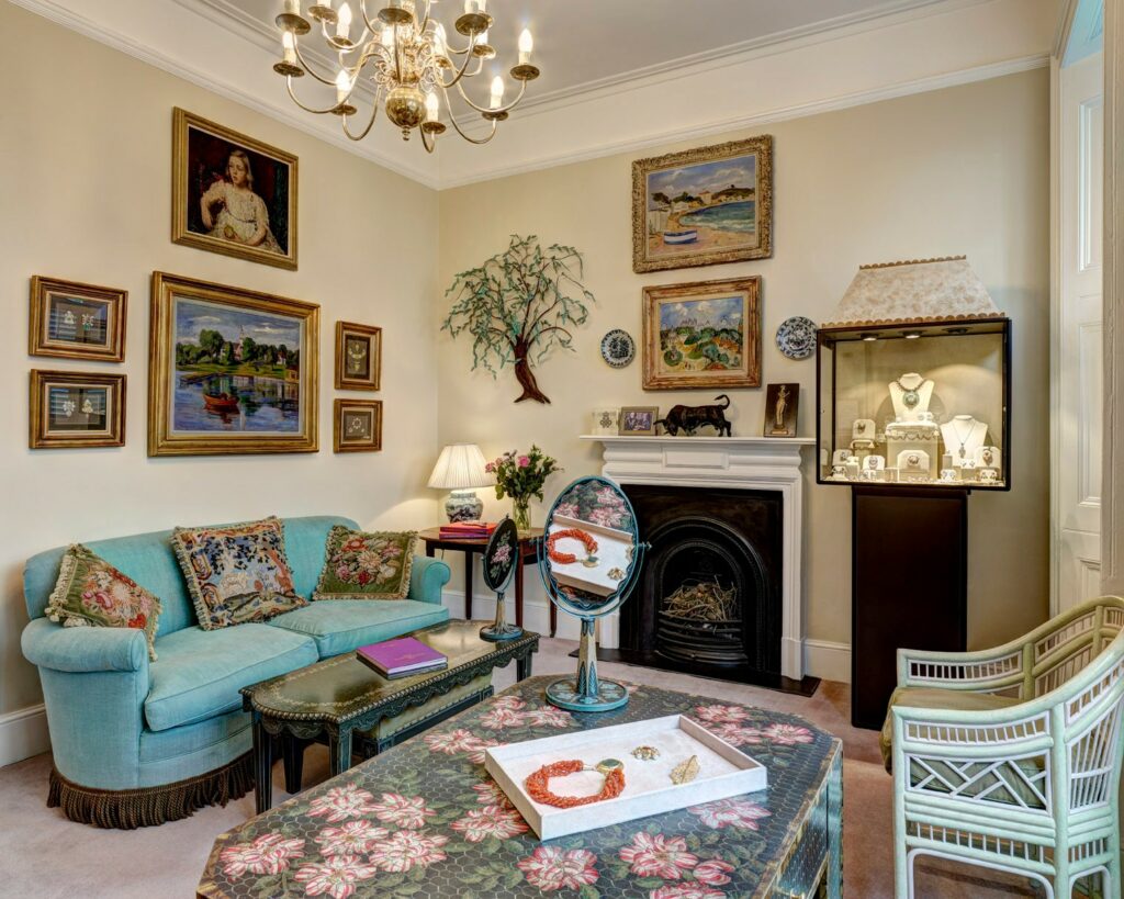 Belgravian Rhapsody - Portfolio by Savills