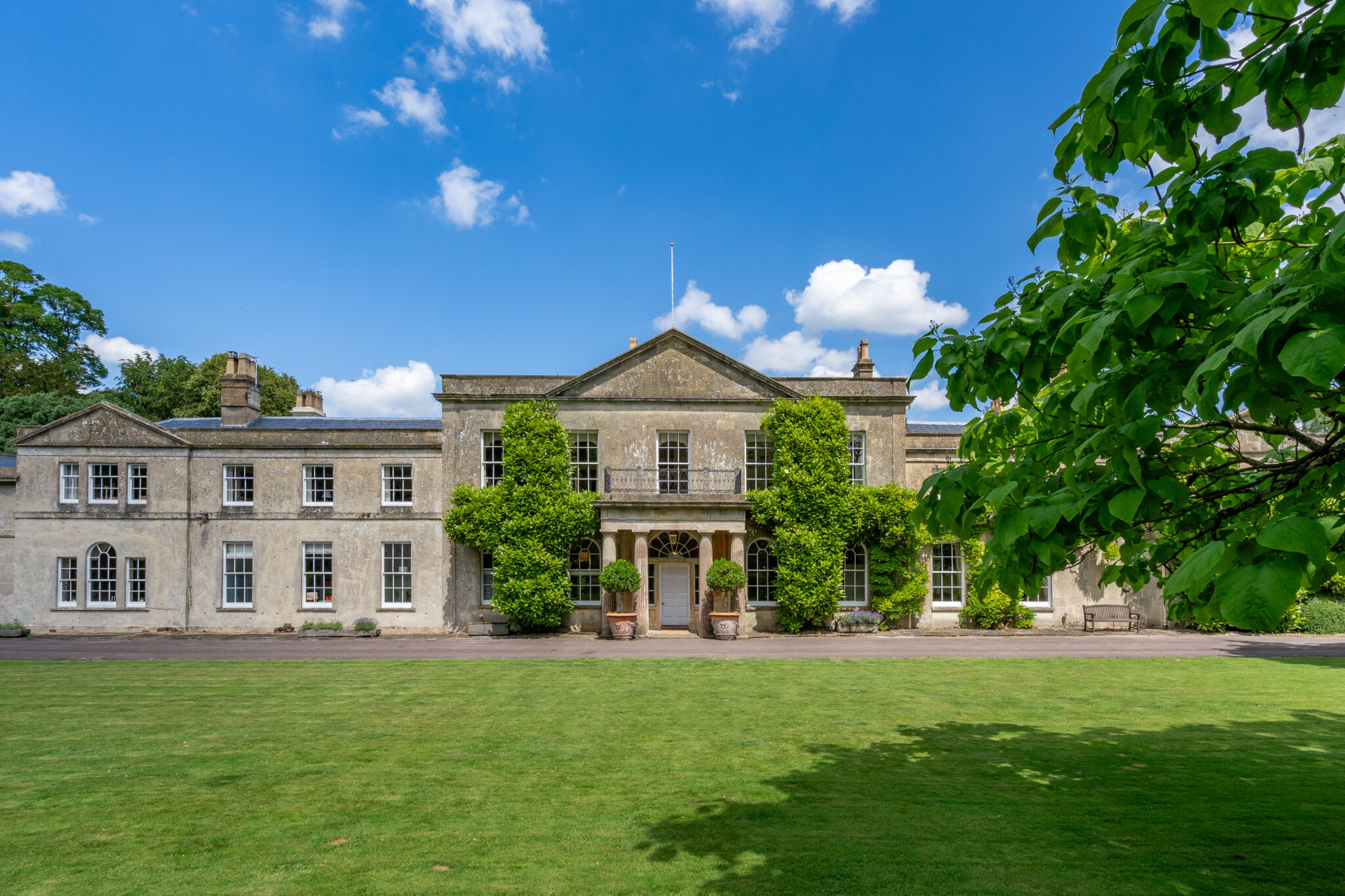 HARPTREE COURT - Portfolio by Savills
