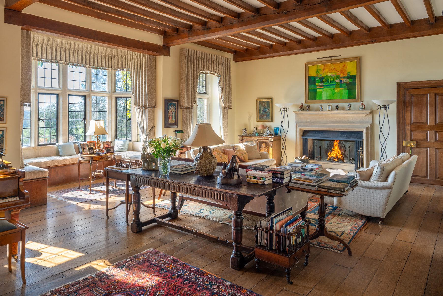 AYCOTE HOUSE - Portfolio by Savills