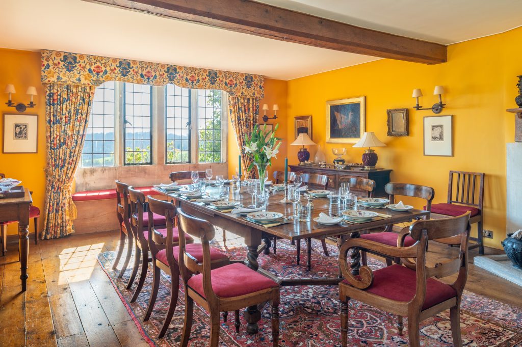 AYCOTE HOUSE - Portfolio by Savills